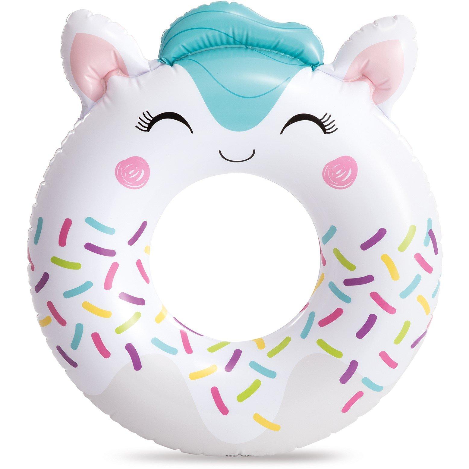 Intex | Cute Anim Tube Jn00 | Inflatables | Sports Direct MY