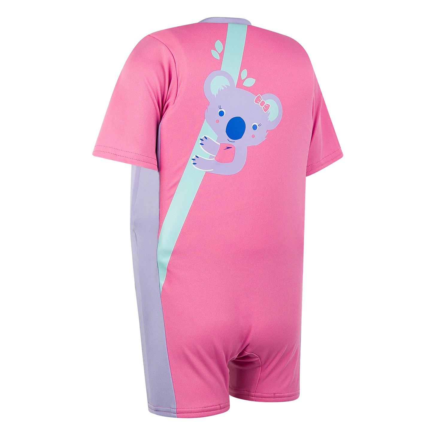 Speedo | Printed Float Suit Infants | Swimming Float Vests | Sports Direct