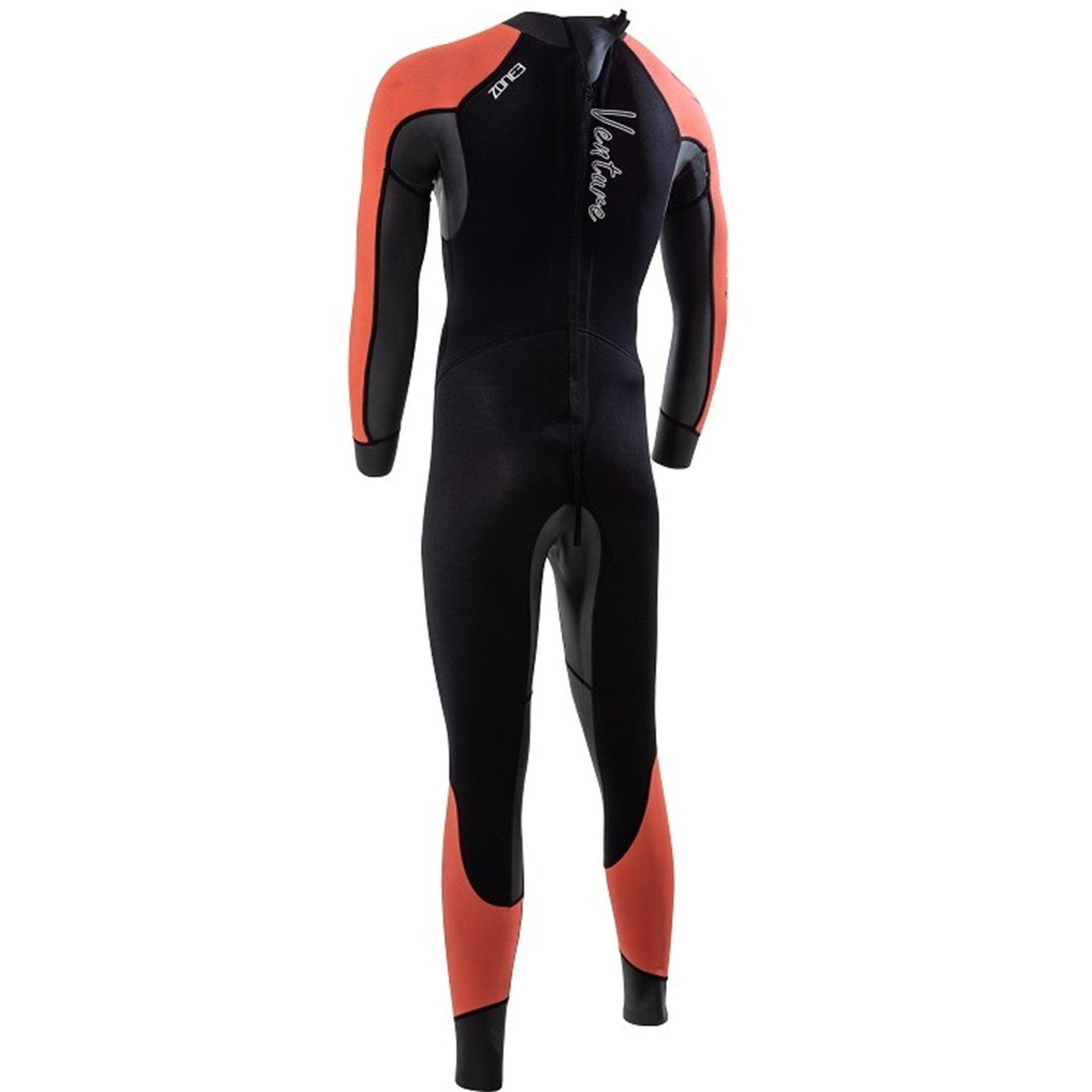 Zone3 ZONE3 Men's Venture Wetsuit | Sports Direct