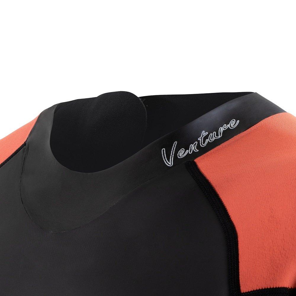 Zone3 ZONE3 Men's Venture Wetsuit | Sports Direct