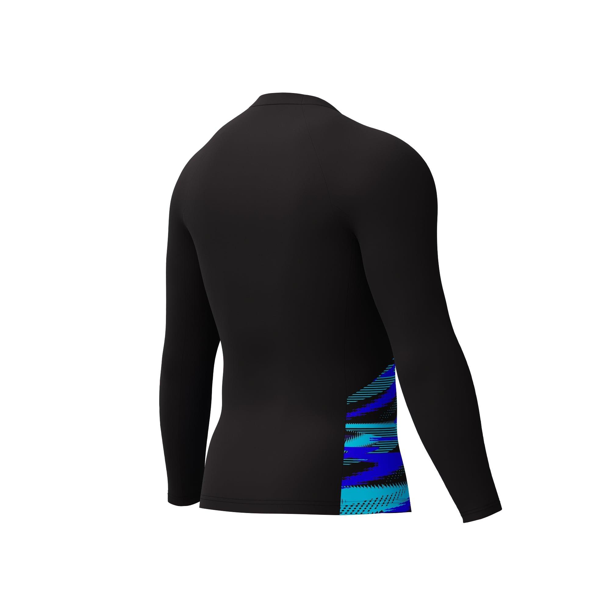 Speedo | Splice Long Sleeve Rash Top | Rash Vests | Sports Direct MY