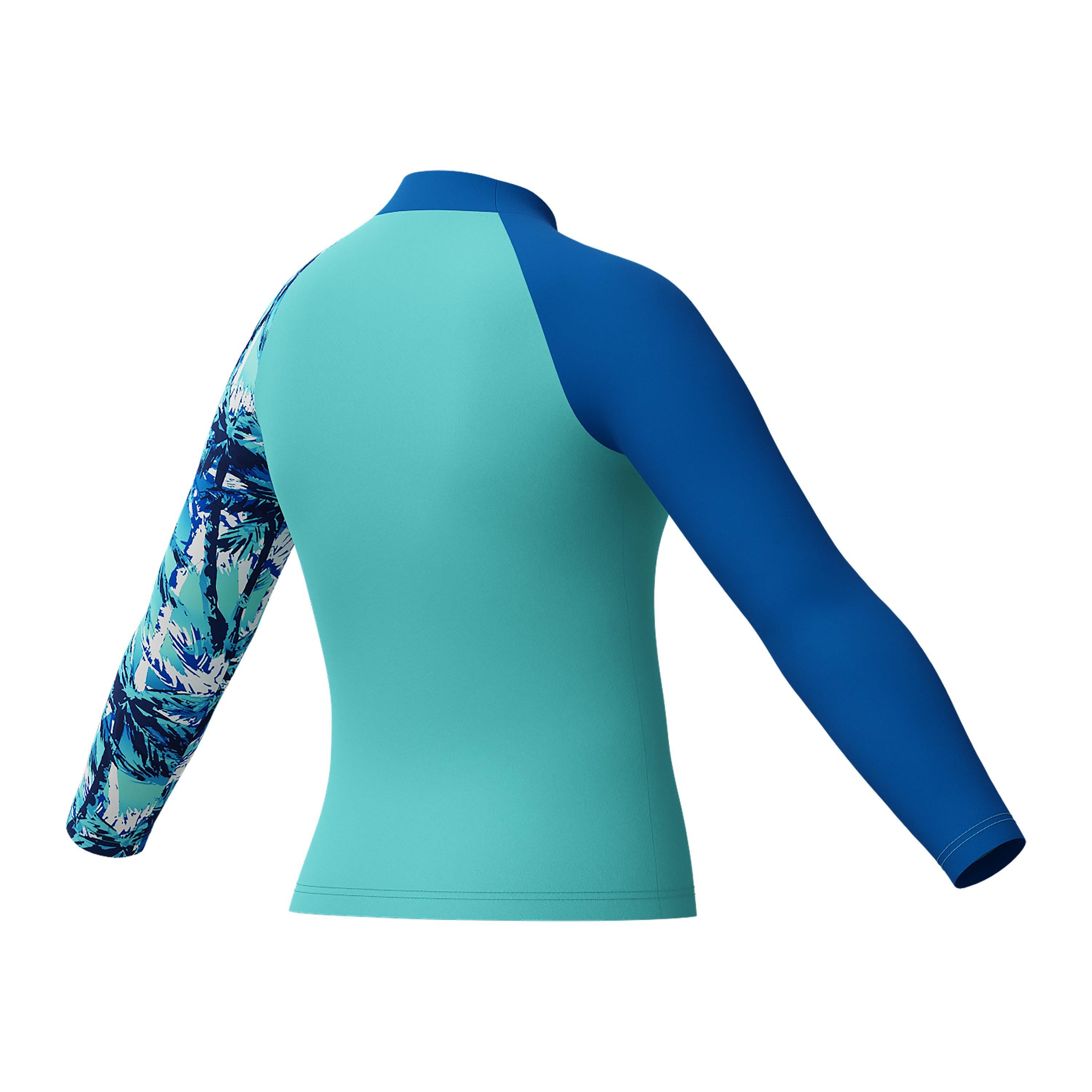 Speedo | Long Sleeve Rash Top Juniors | Rash Vests | Sports Direct MY