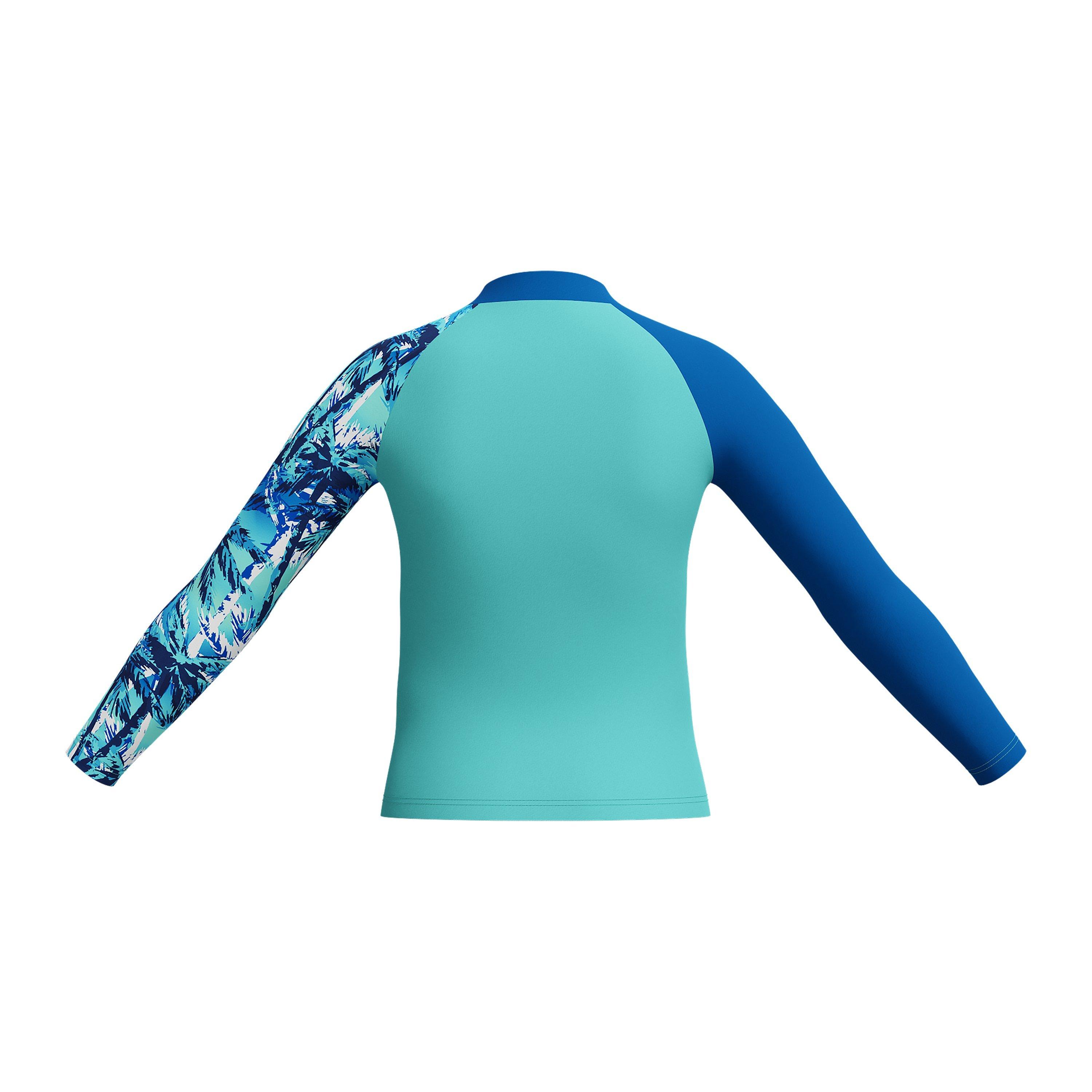 Speedo | Long Sleeve Rash Top Juniors | Rash Vests | Sports Direct MY