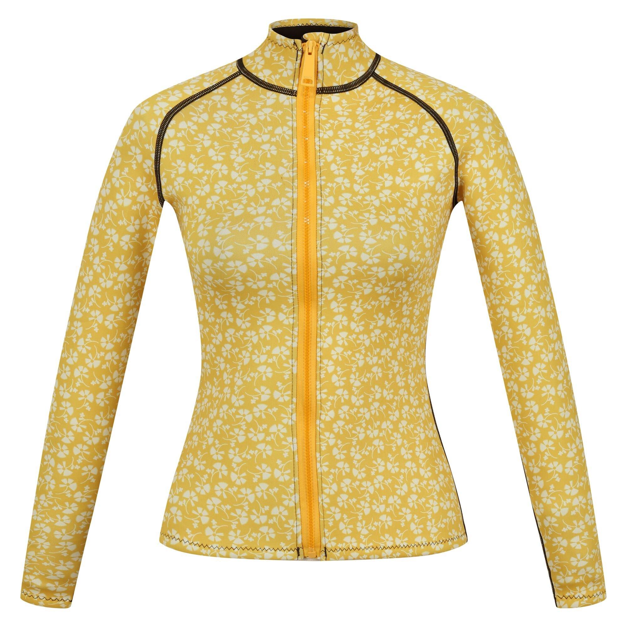 Regatta Women's Orla Scuba Top Rash Vest | Sports Direct