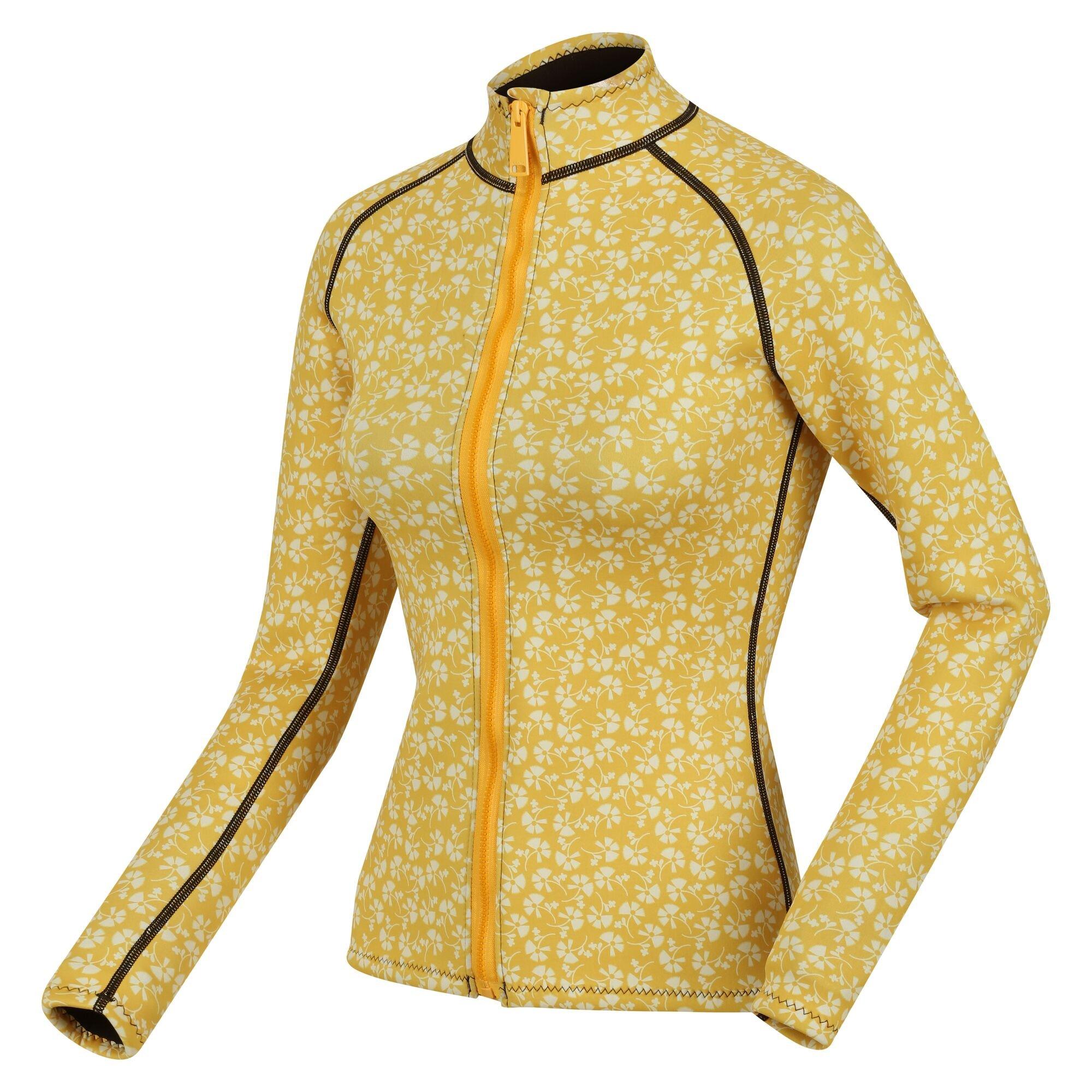 Regatta Women's Orla Scuba Top Rash Vest | Sports Direct