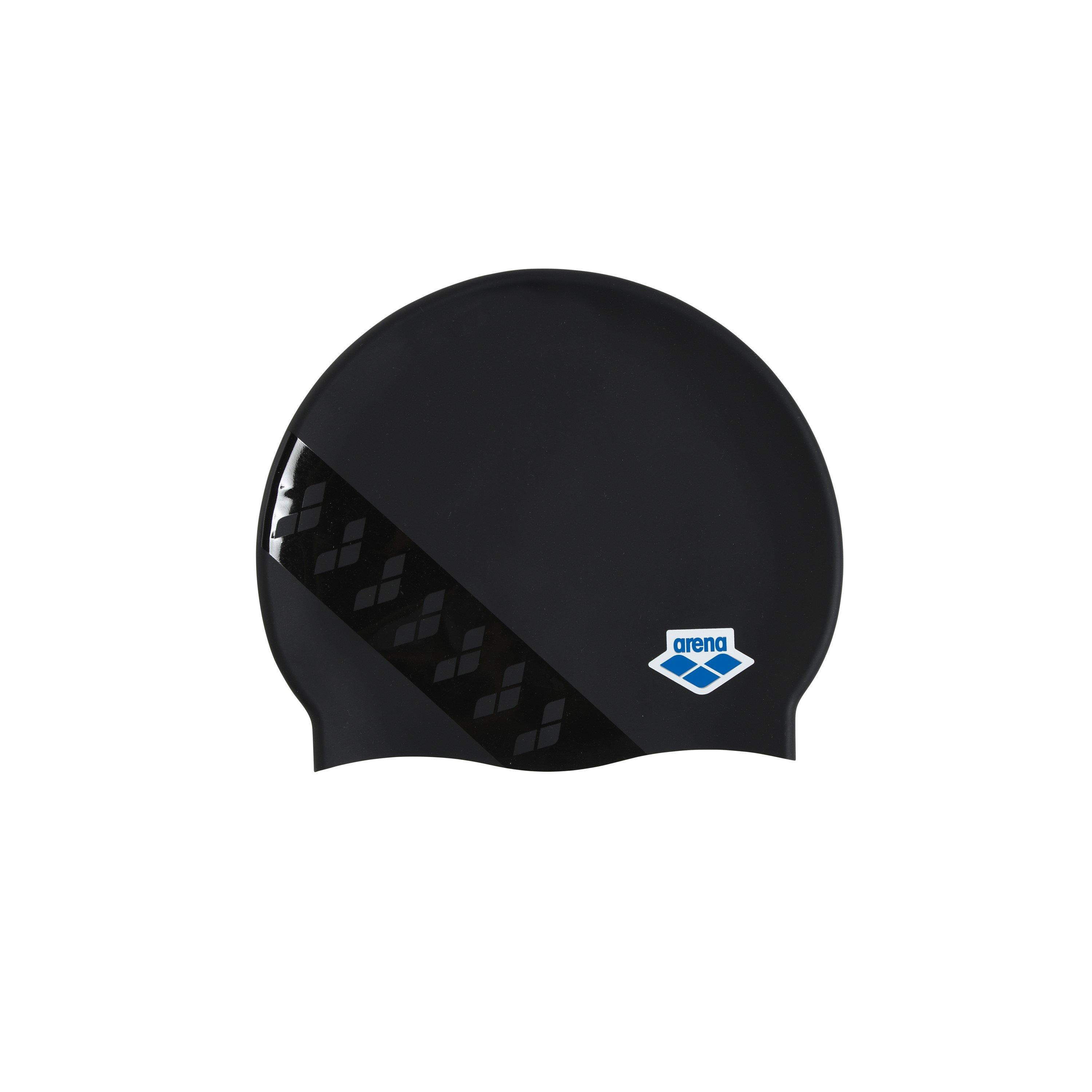 Arena Swim Cap Team Stripe | FRASERS