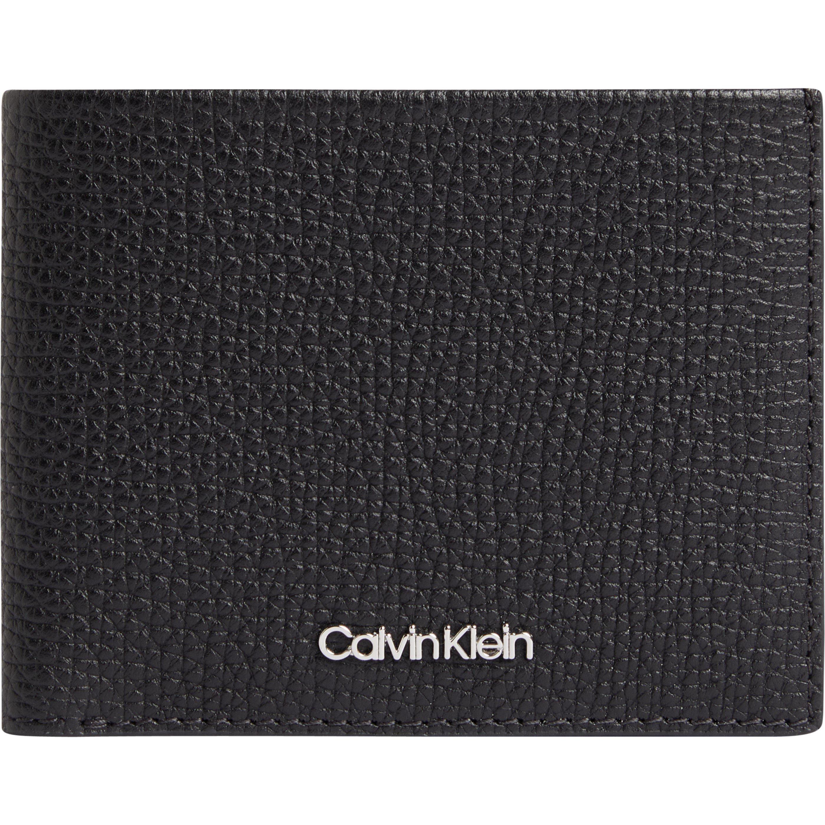 Calvin Klein Lifestyle | Billfold Leather Wallet | Billfold Wallets ...