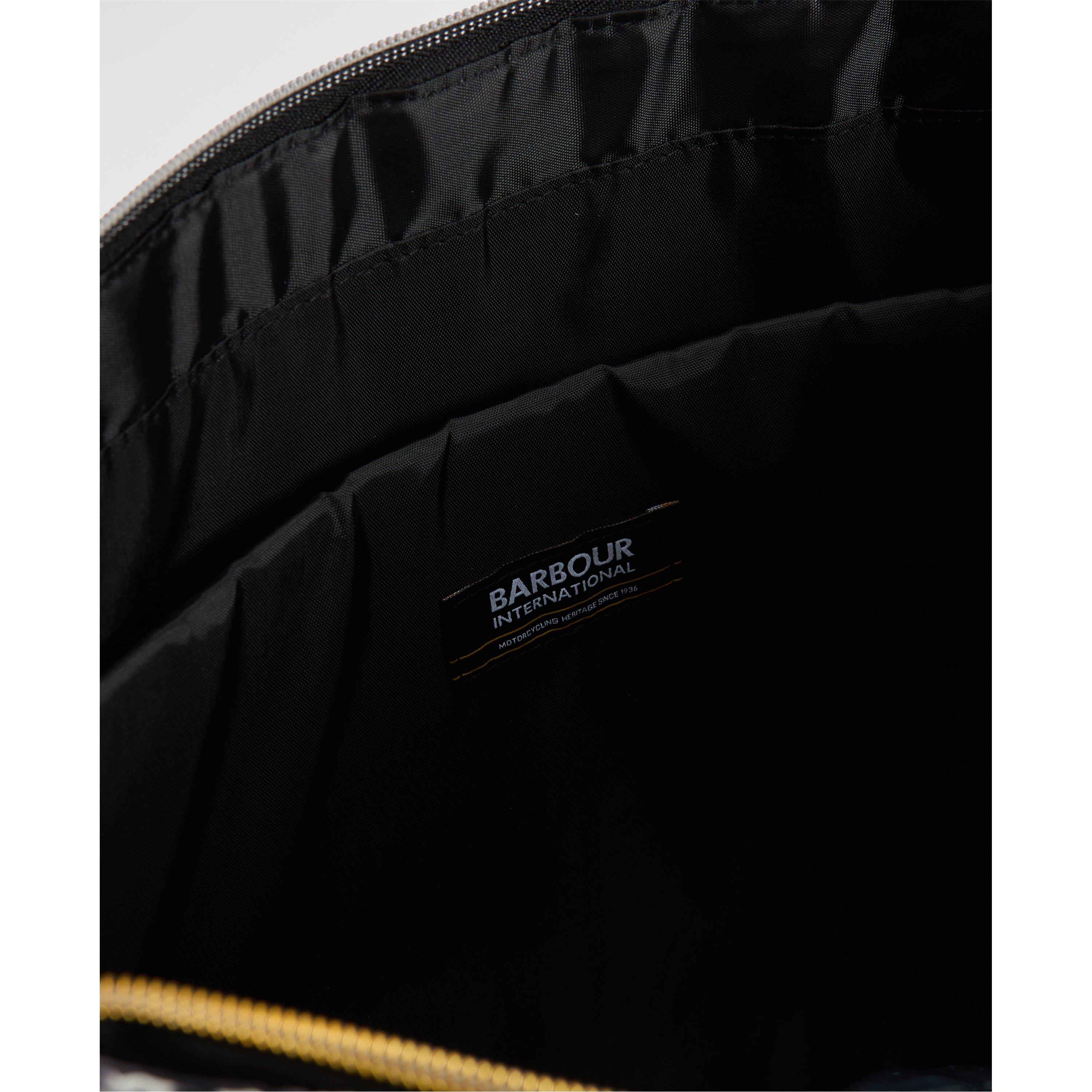 Barbour International Boulevard Tote Bag | FRASERS