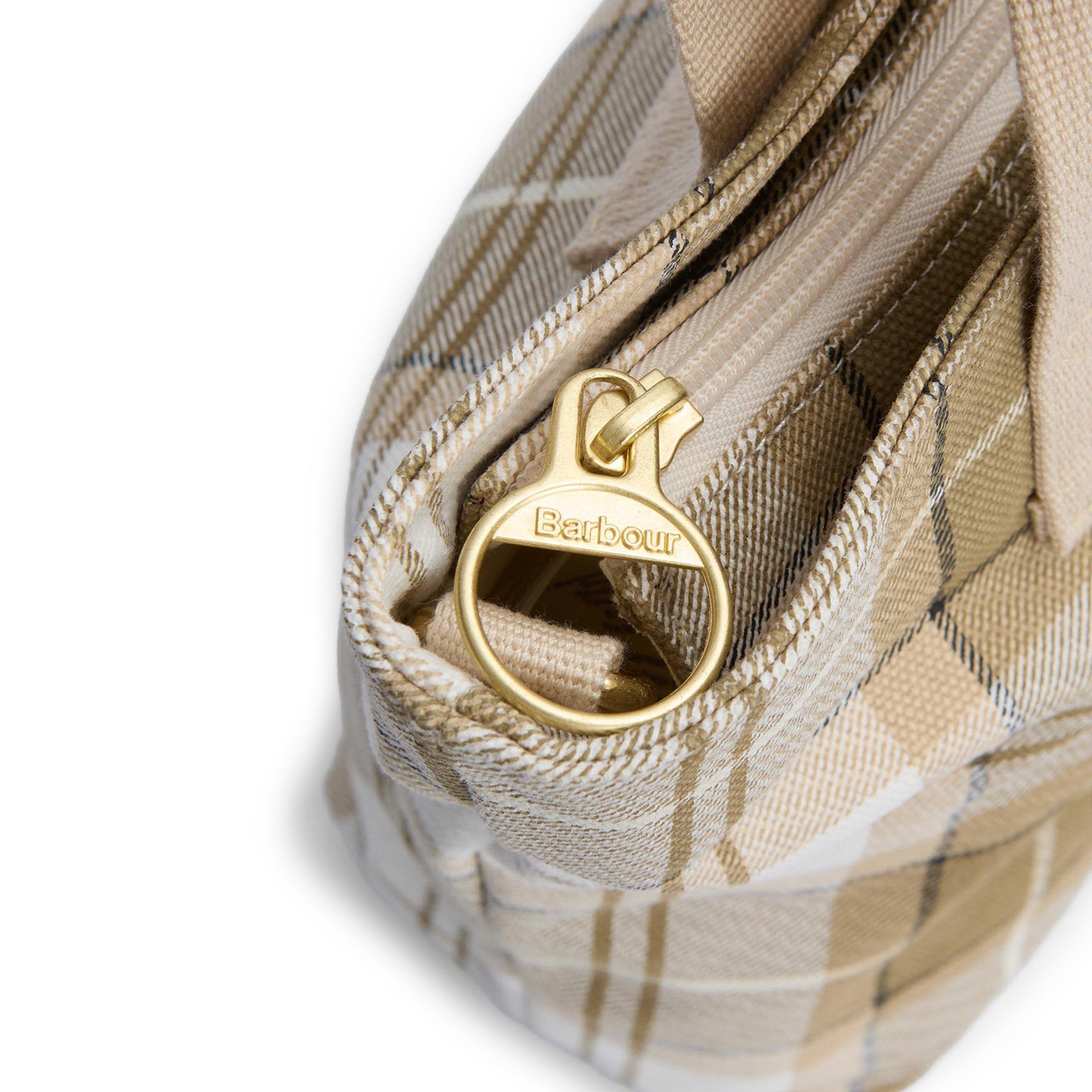 Barbour | Maisy Tartan Tote Bag | Tote Bags | FRASERS