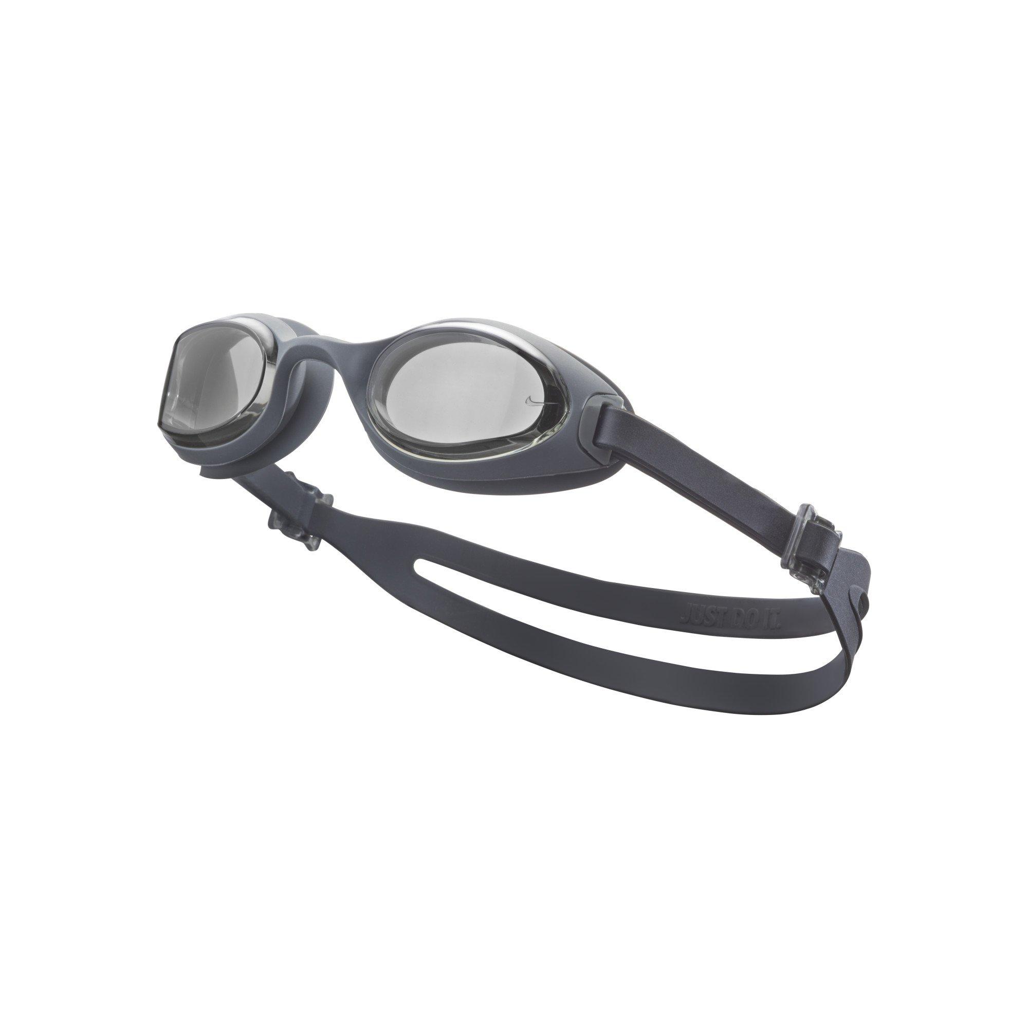 Nike Swim Hyper Flow Big Kids Goggles | Sports Direct