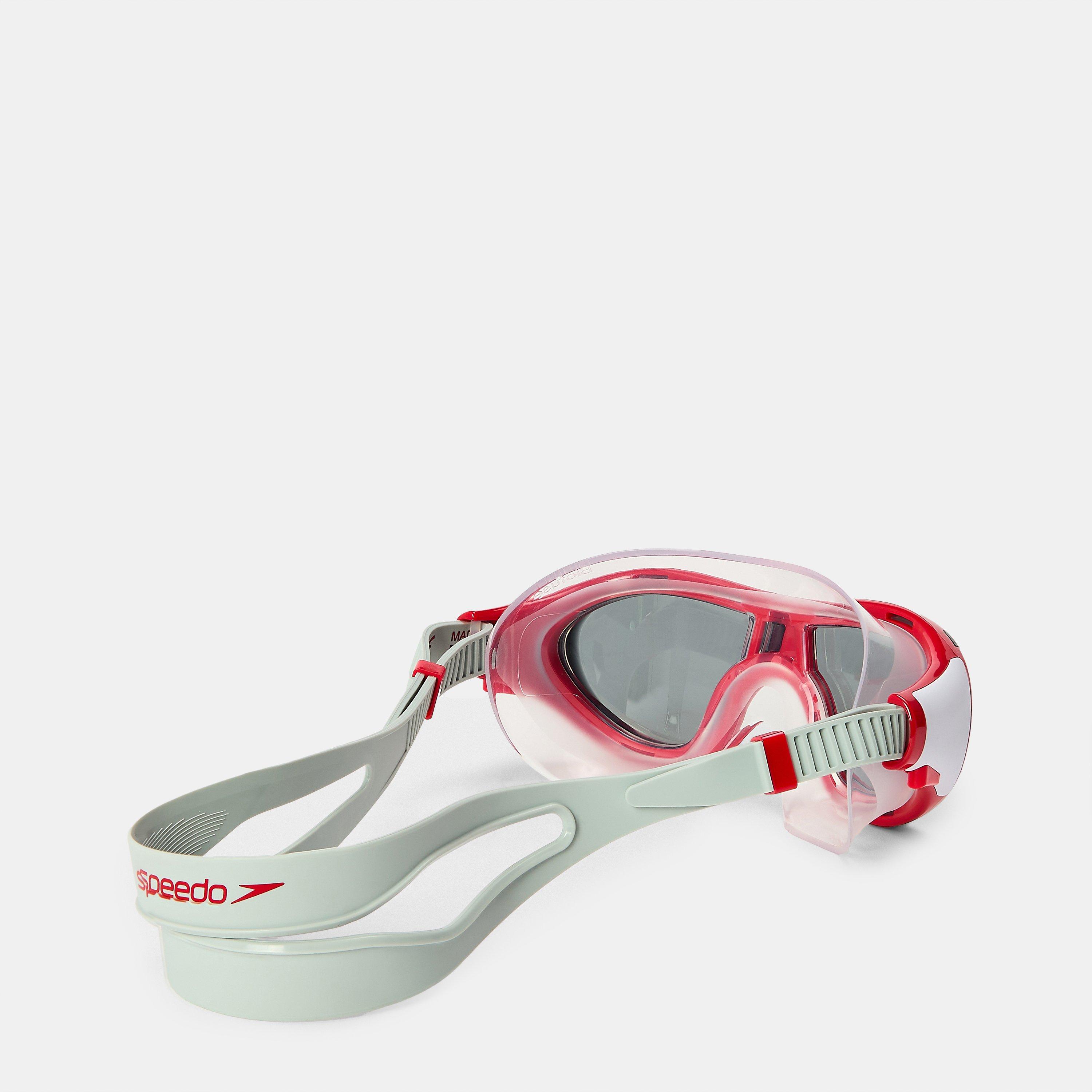 Speedo Kids' Biofuse Msk Training Goggles | Sports Direct