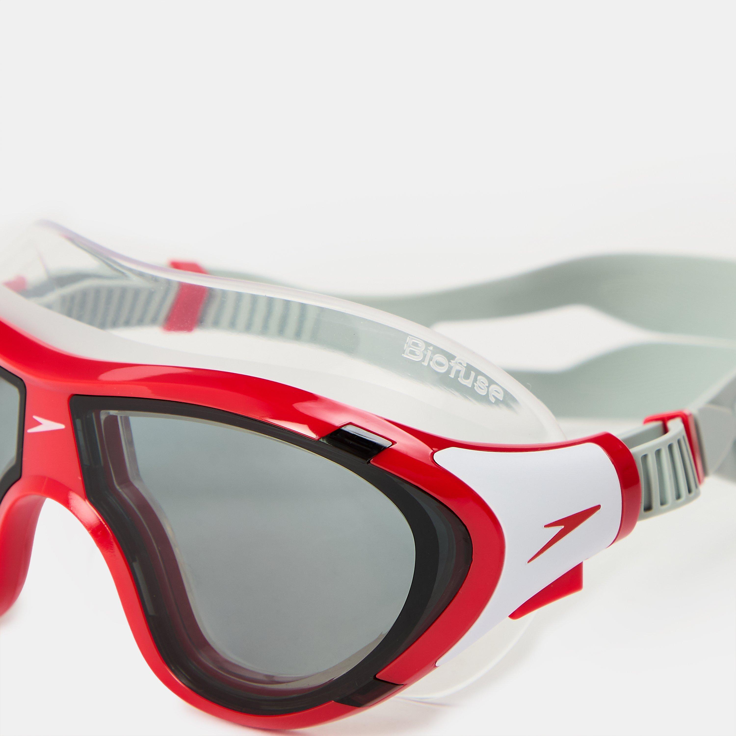 Speedo Kids' Biofuse Msk Training Goggles | Sports Direct