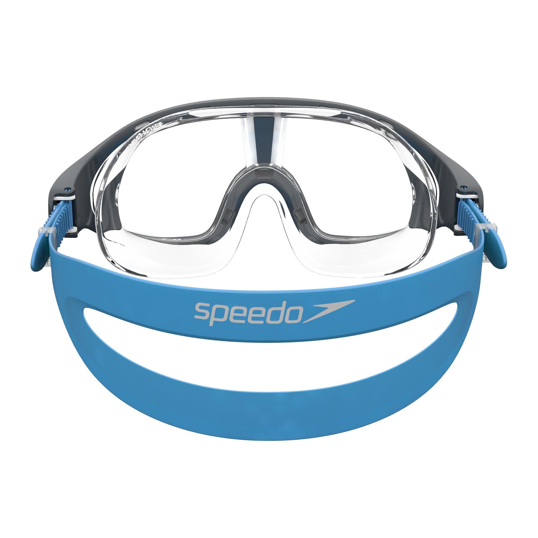 Speedo | Biofuse Rift Mask Goggles | Training Goggles | Sports Direct