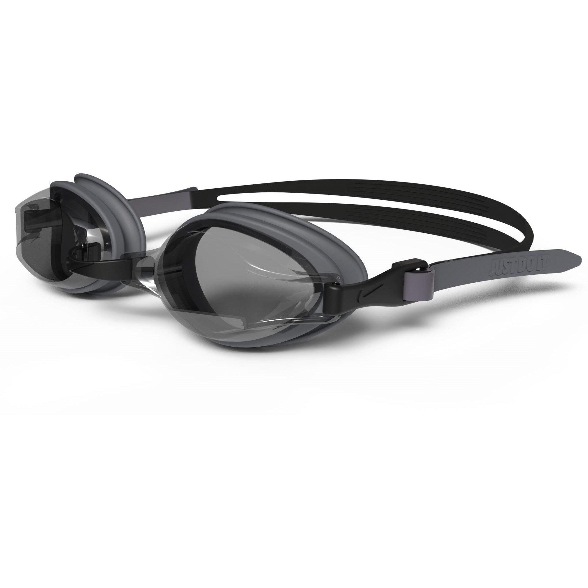 Nike | Chrome Swimming Goggles Adults | Training Goggles | Sports Direct