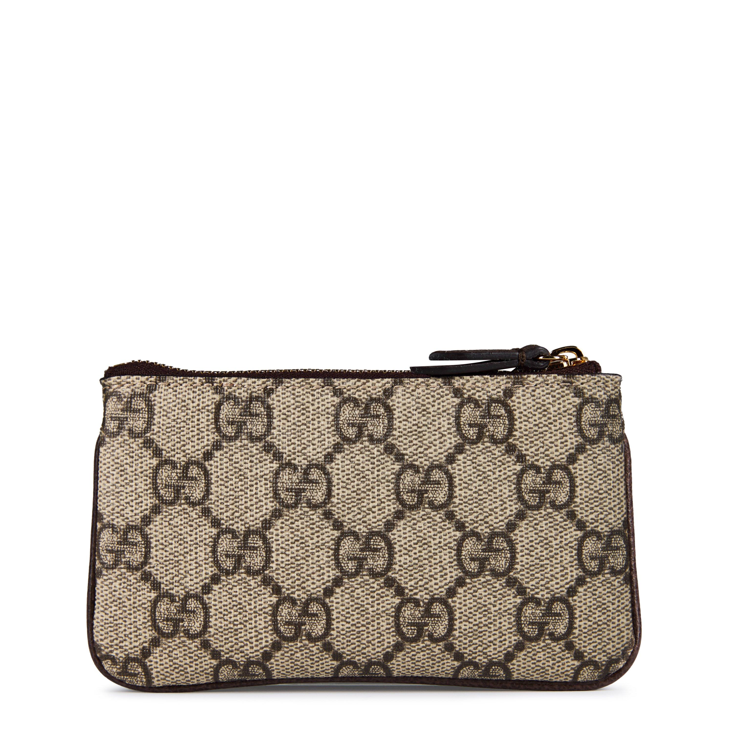 Coin pouch gucci store