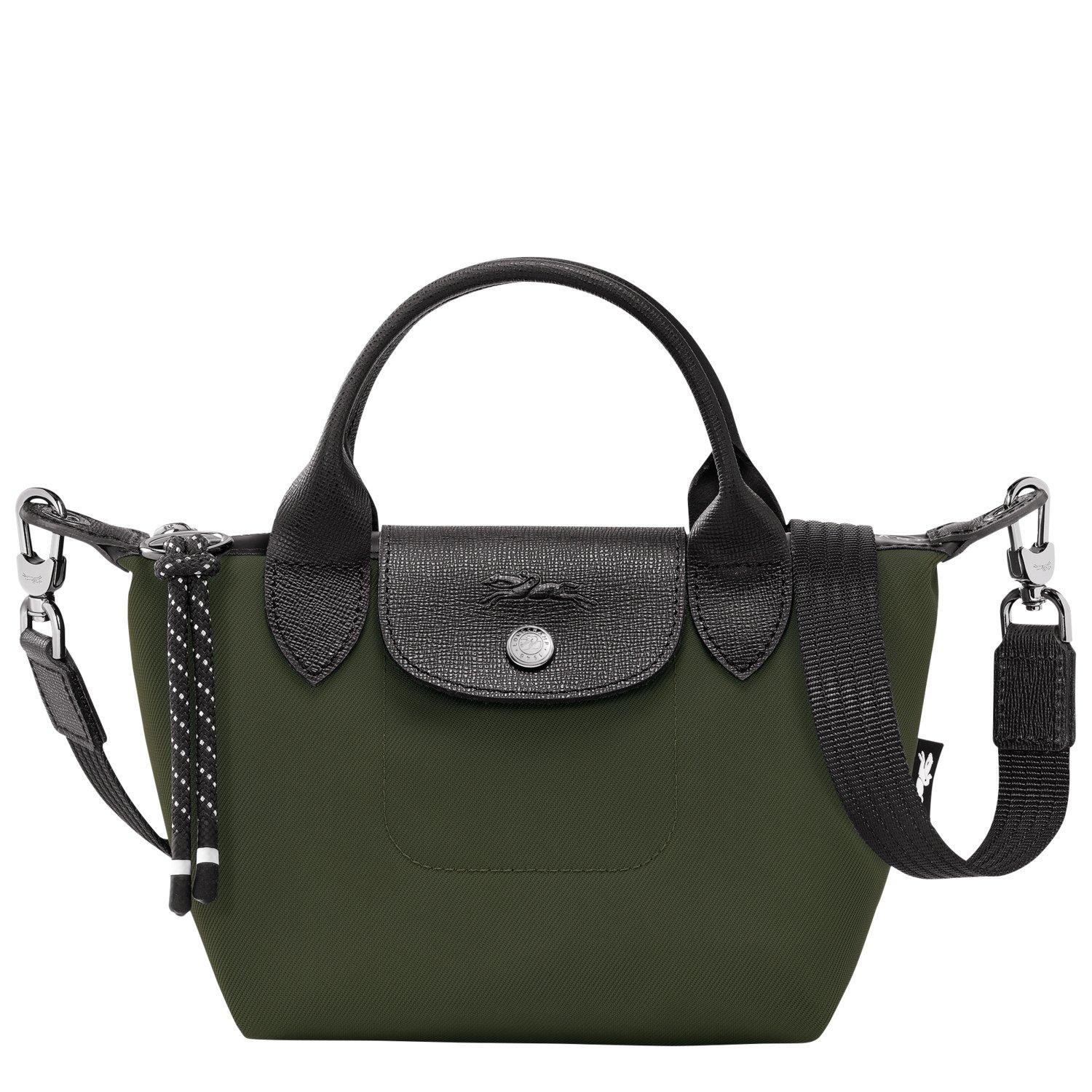 Longchamp | Women's Pliage Energy Extra Small Crossbody Bag | Crossbody ...