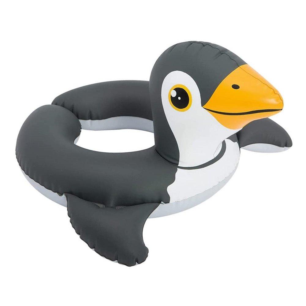 Intex Animal Split Ring Swimming Float | Sports Direct MY