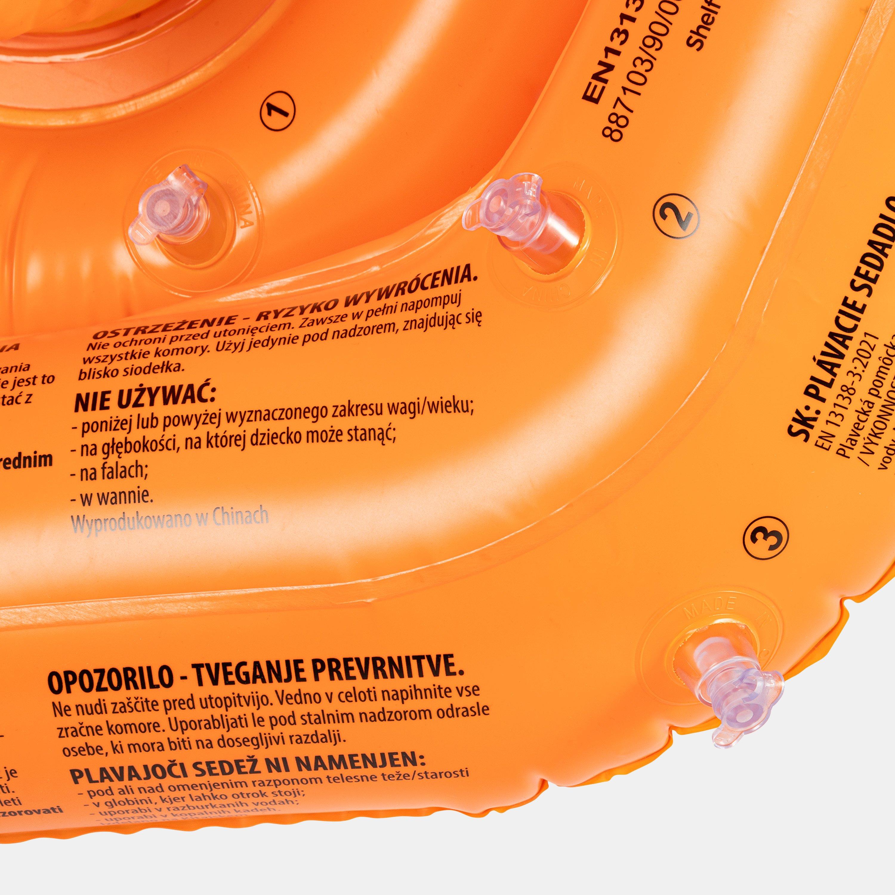 Slazenger | Swim Seat Infants | Inflatables | Sports Direct MY