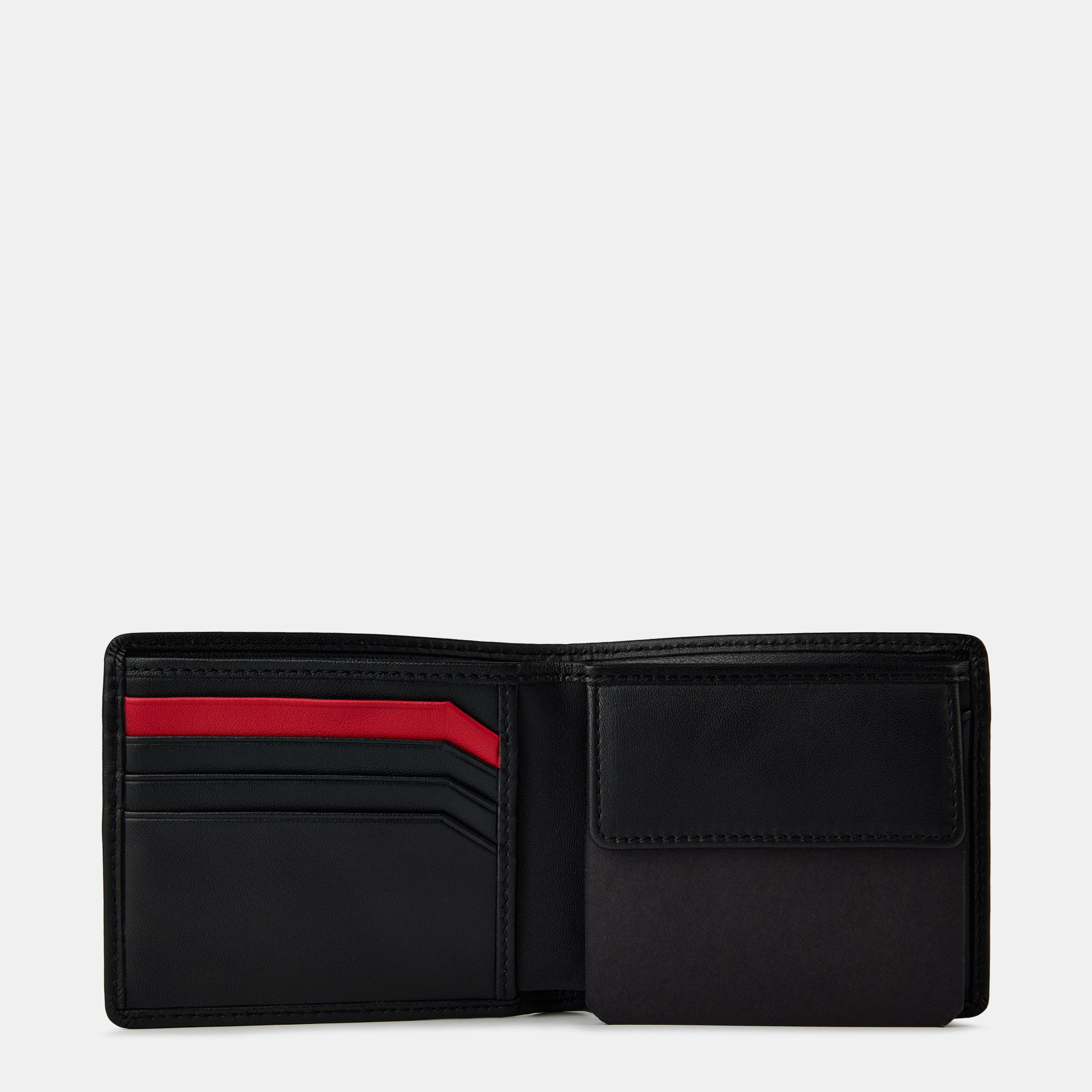 Hugo | Men's Subway Card Wallet | Wallets | Sports Direct