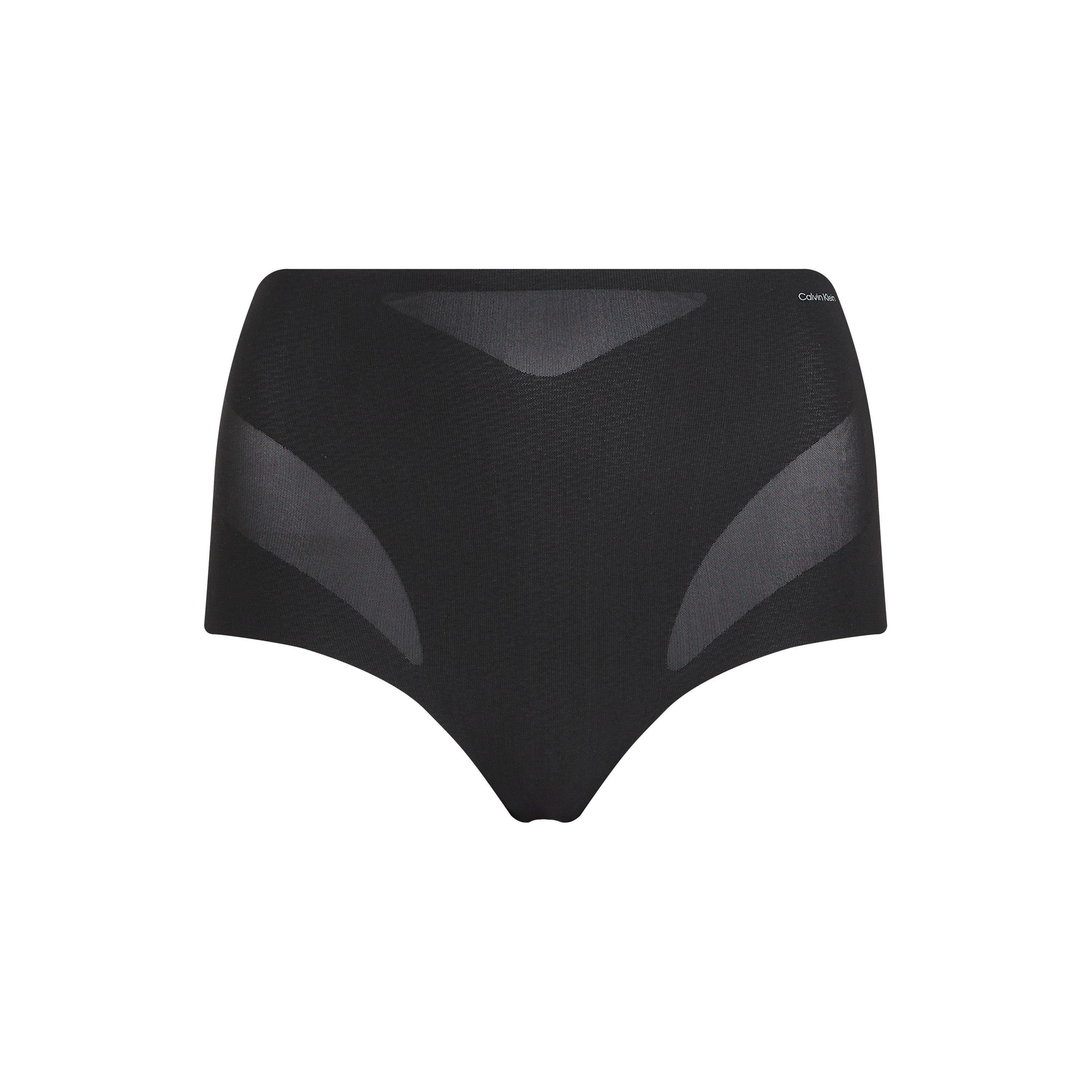 Calvin Klein Underwear | SCULPTED FIRM MESH BRIEF | Shapewear ...