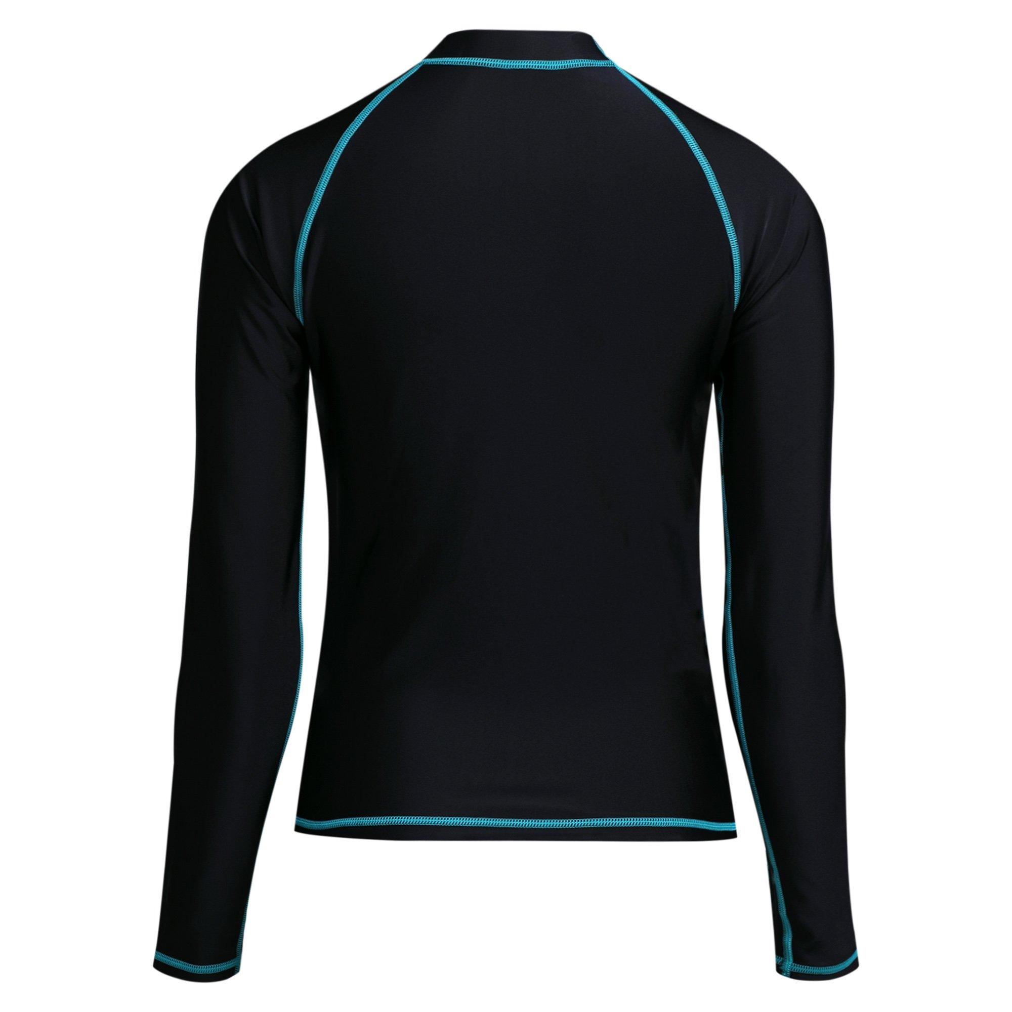 Speedo | Long Sleeve Womens Rash Top | Rash Vests | Sports Direct MY