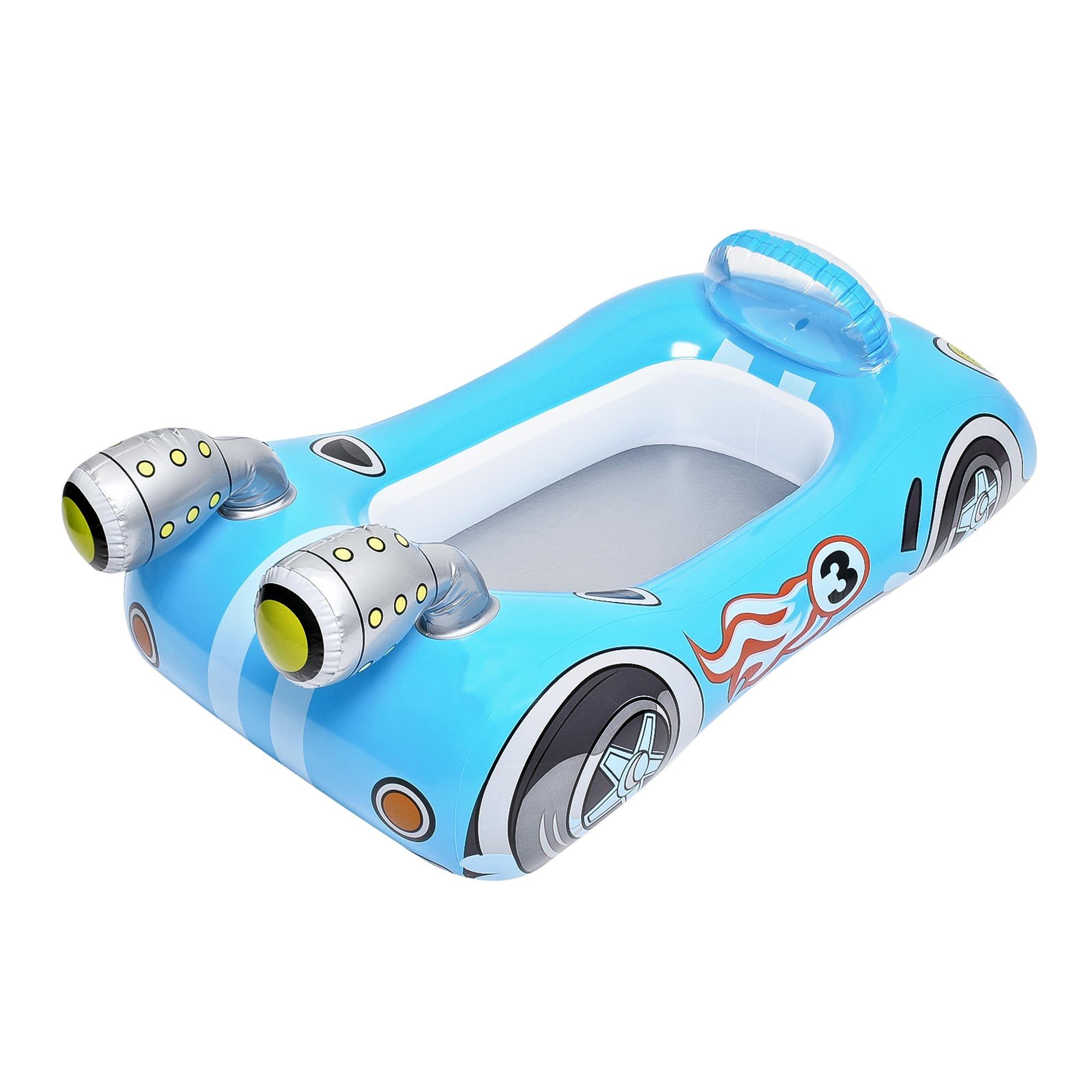 Intex | Fish Pool Cruisers Float Childs | Inflatables | Sports Direct MY