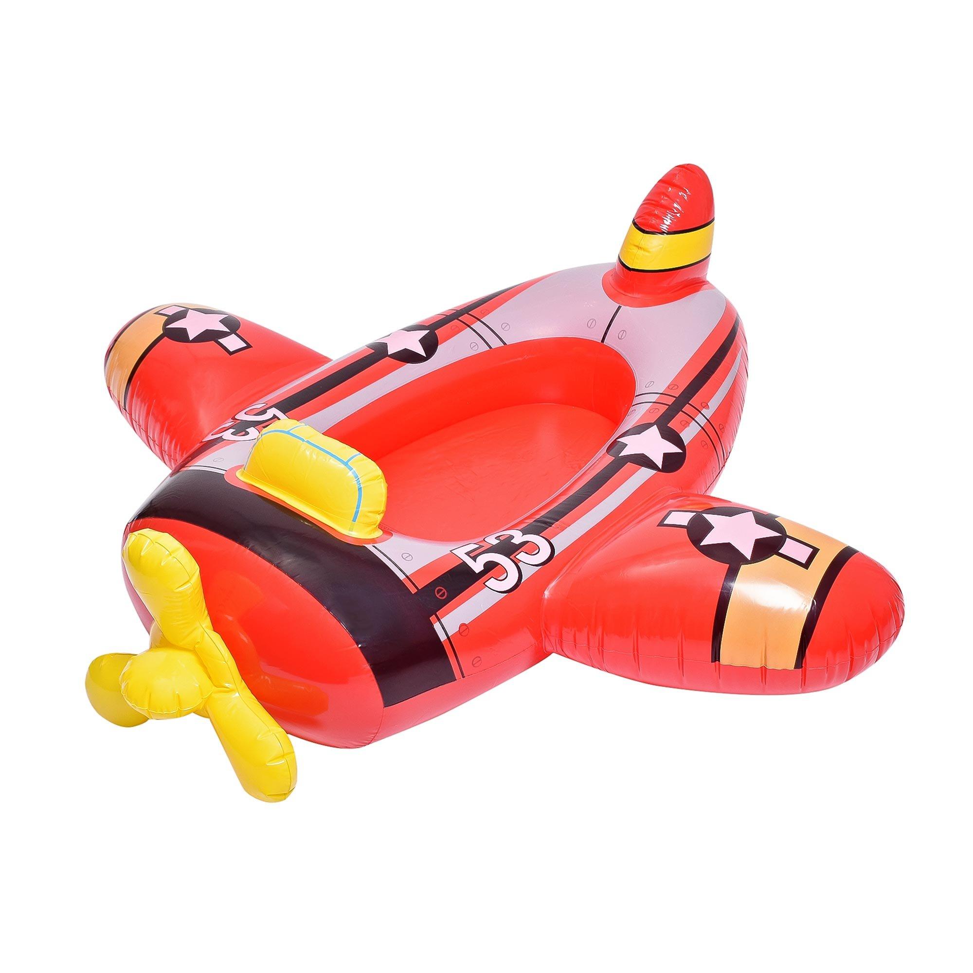Intex | Fish Pool Cruisers Float Childs | Inflatables | Sports Direct MY