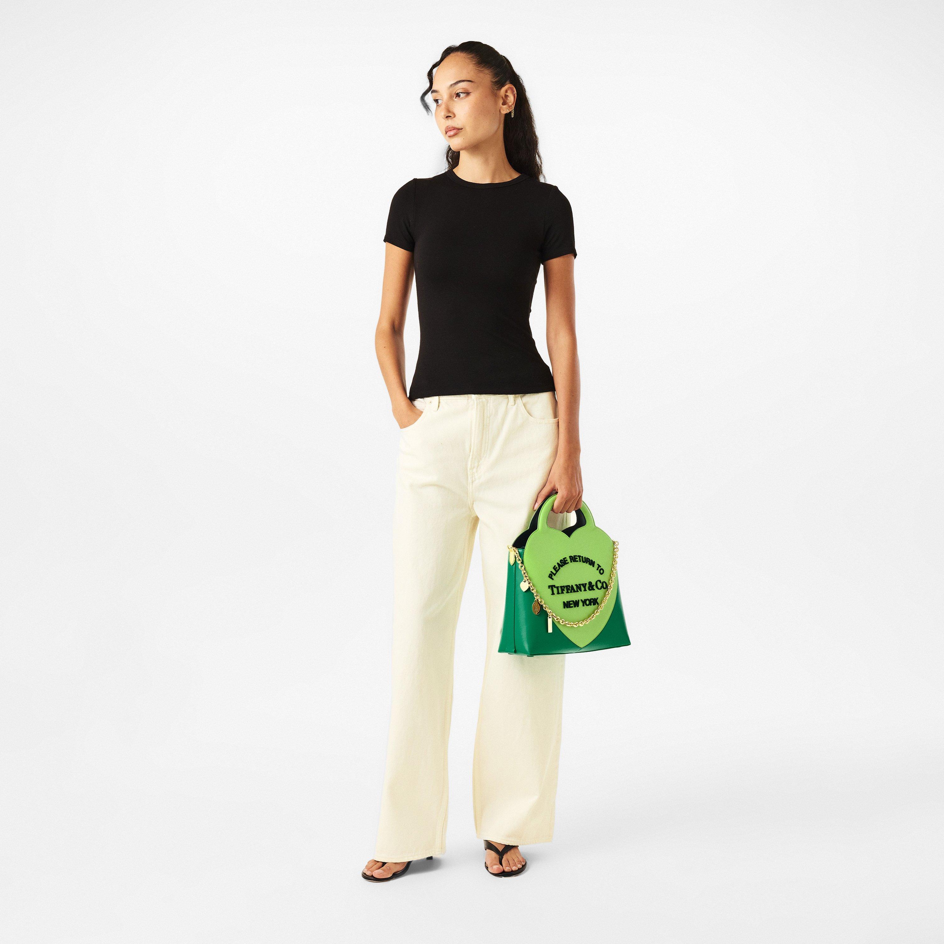 Tiffany Women's Charm Tote Bag | FRASERS
