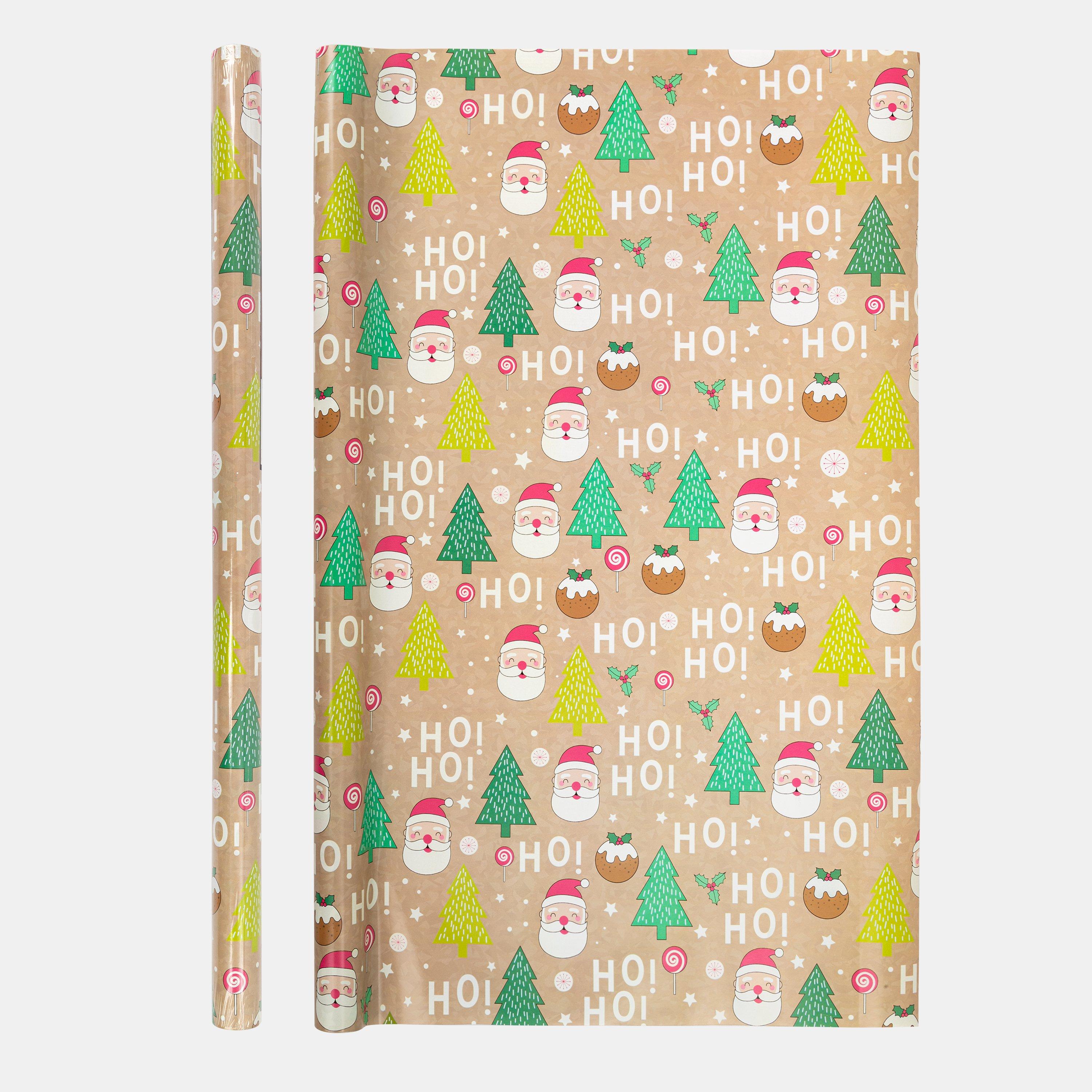 The Spirit Of Christmas | Paper | Wrapping Paper | FRASERS