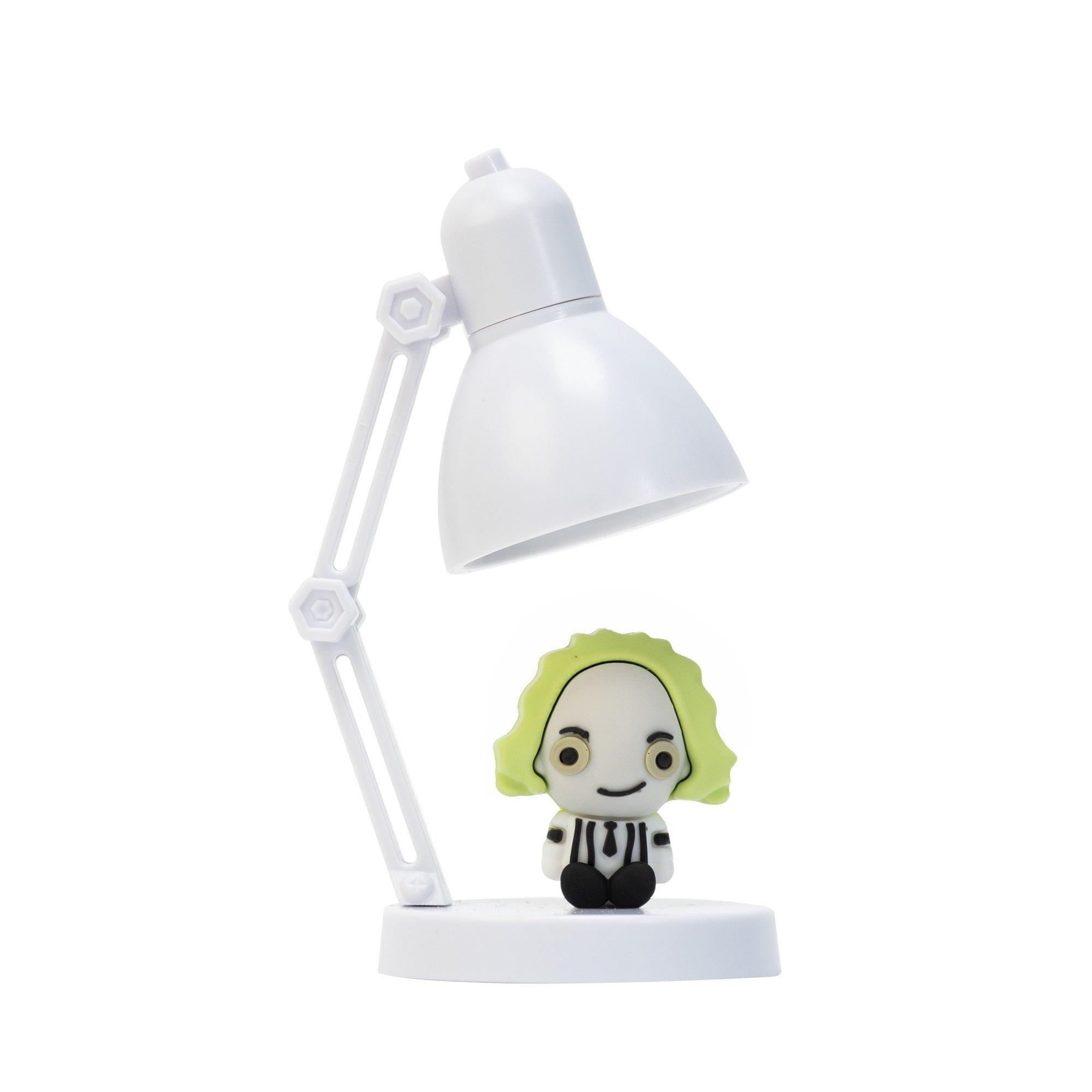 Beetlejuice Mini Lamp Electronic Toy | Sports Direct