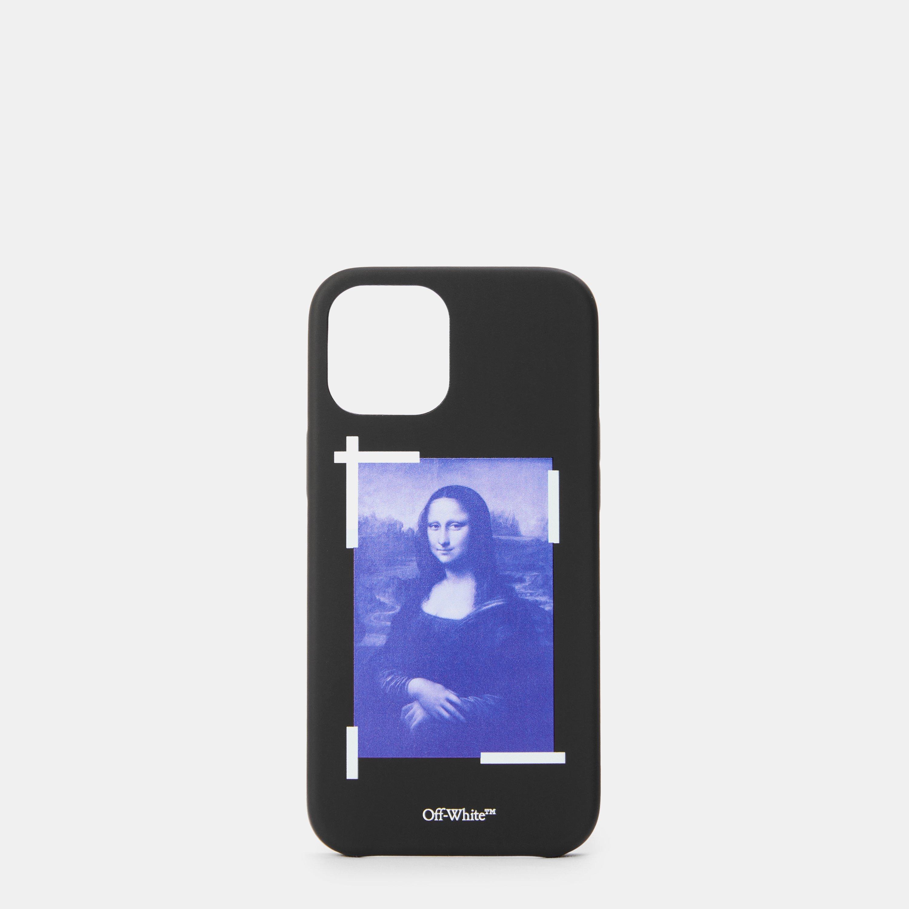 Off White Men's iPhone Pro Max Case, Design | FRASERS