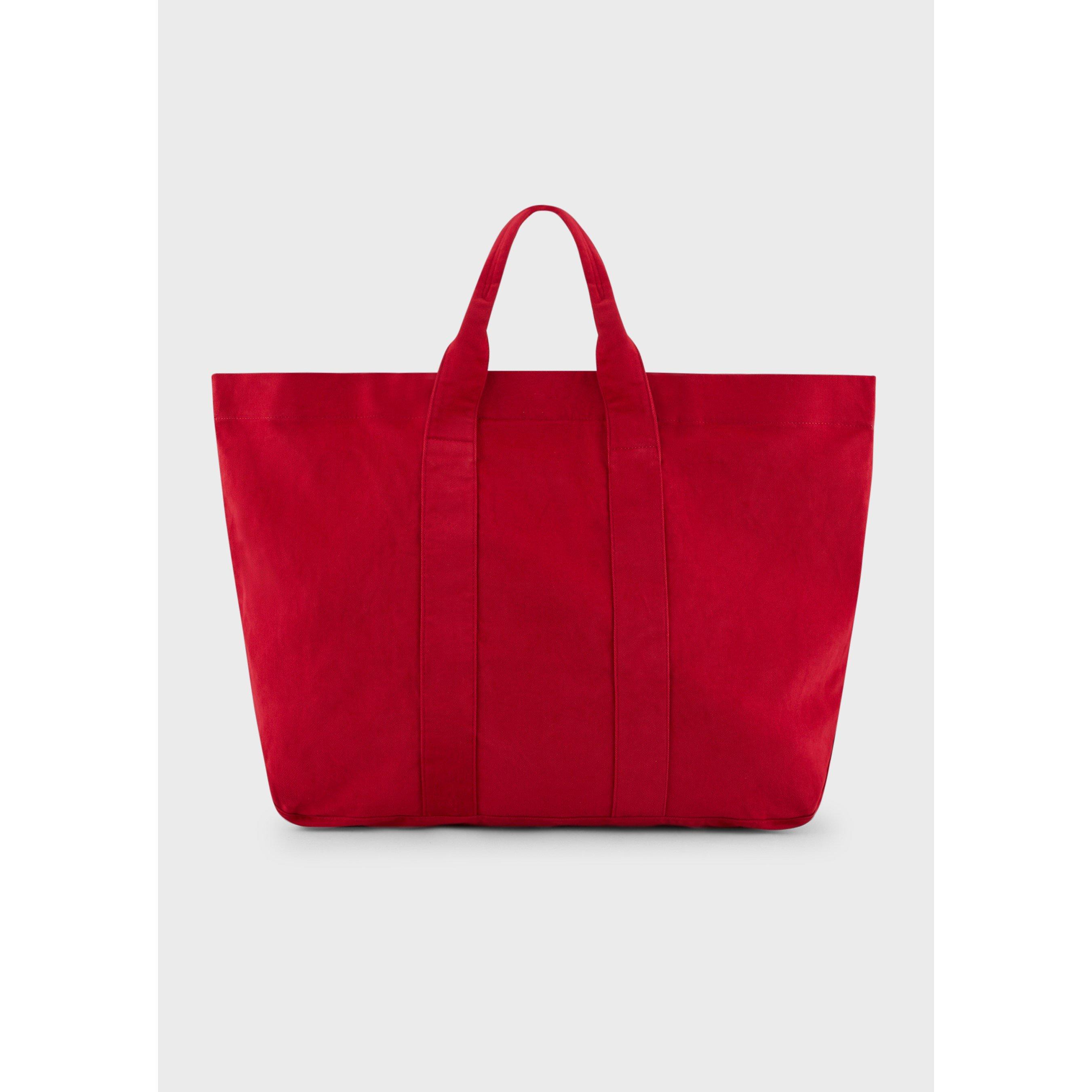 Emporio Armani Tote Bag Sn99 Totebags Sports Direct