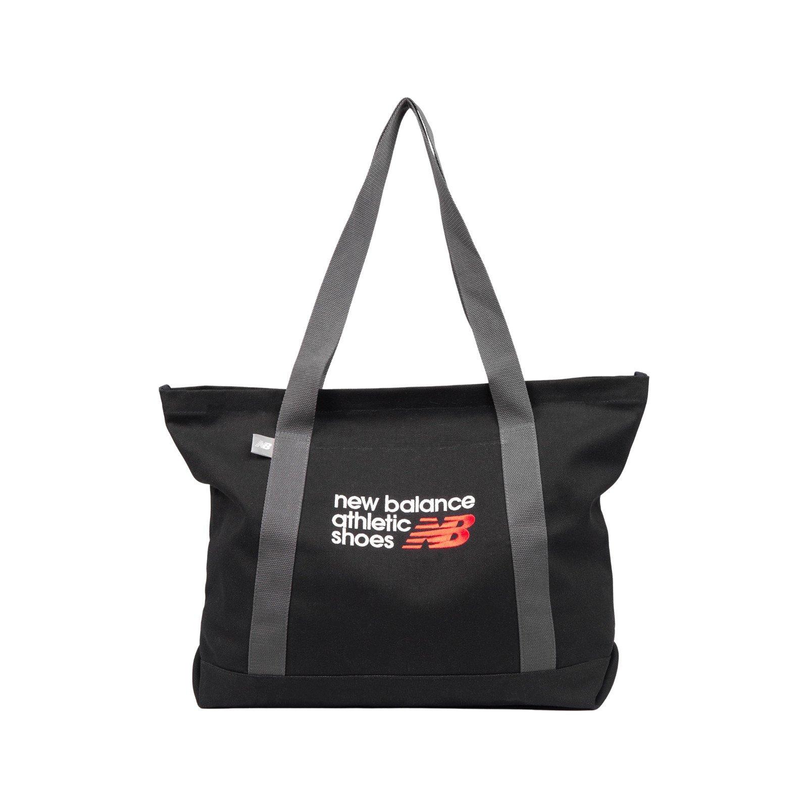 New Balance | Canvas Tote Bag | Tote Bags | Sports Direct MY
