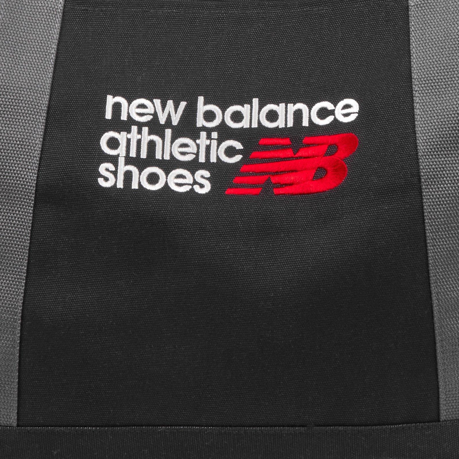 New Balance | Canvas Tote Bag | Tote Bags | Sports Direct MY