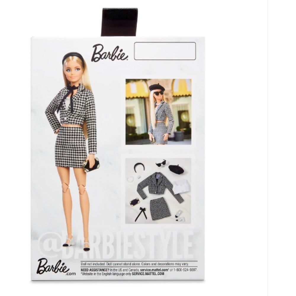 Barbie Signature @ Barbie StylePlazacore Fashion Pack/Doll not included ...