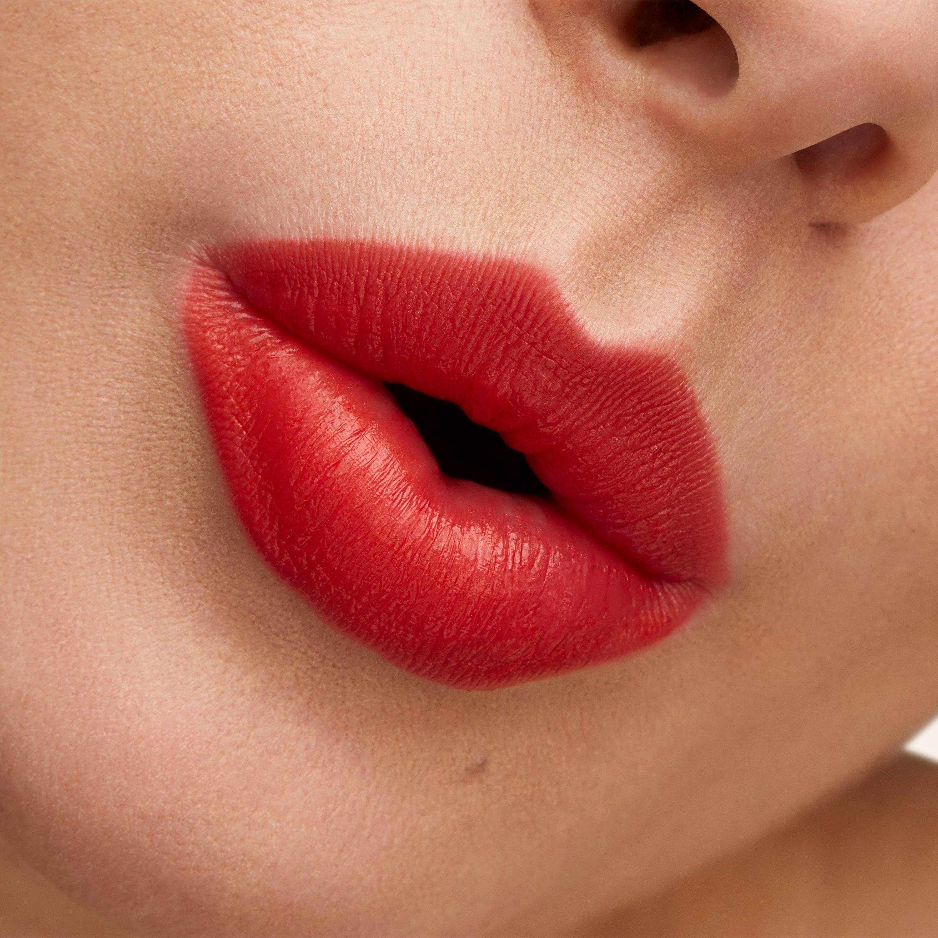 Mac Lustreglass Lipstick | FRASERS