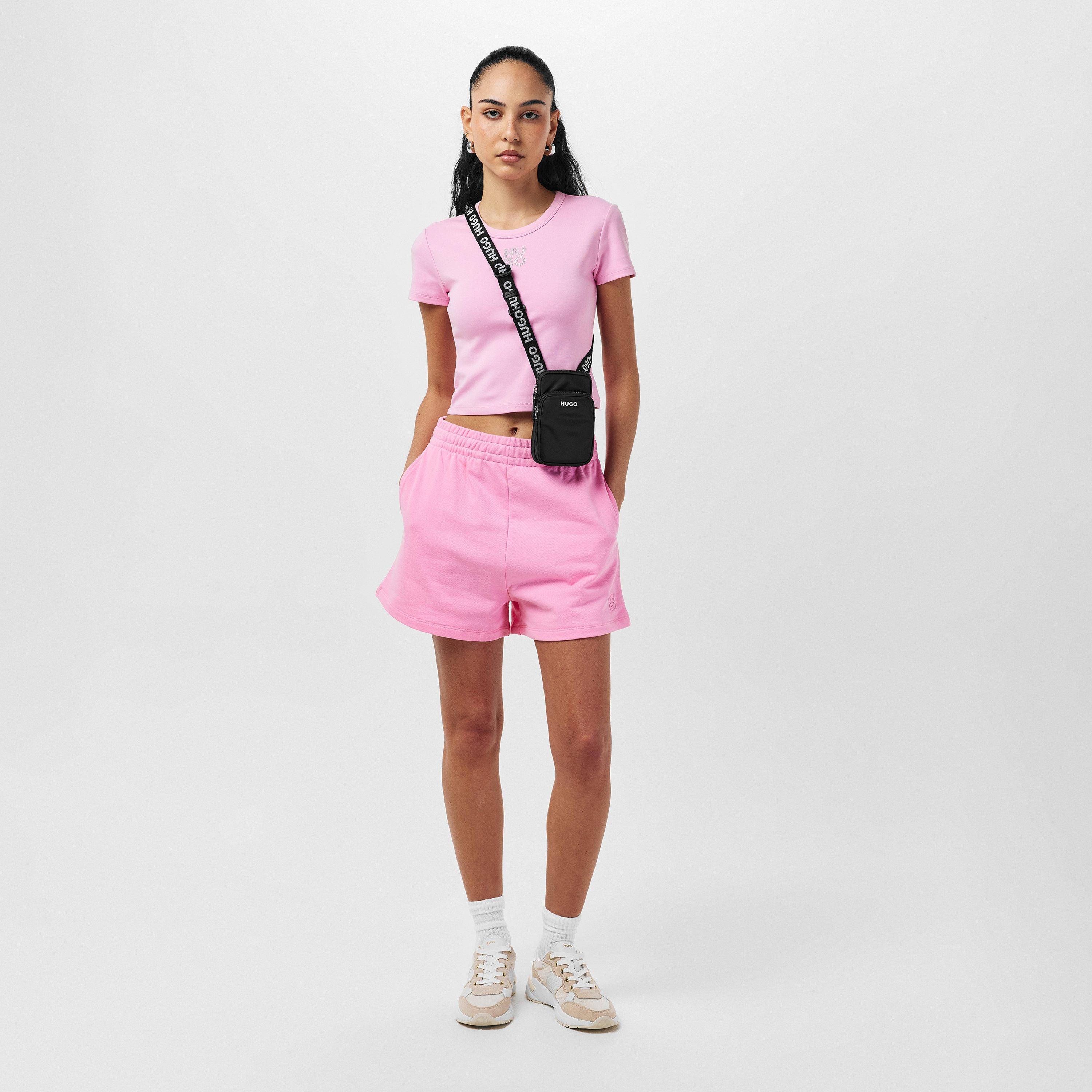 Hugo | Women's Phone Holder Bag | Phone Bags | Sports Direct