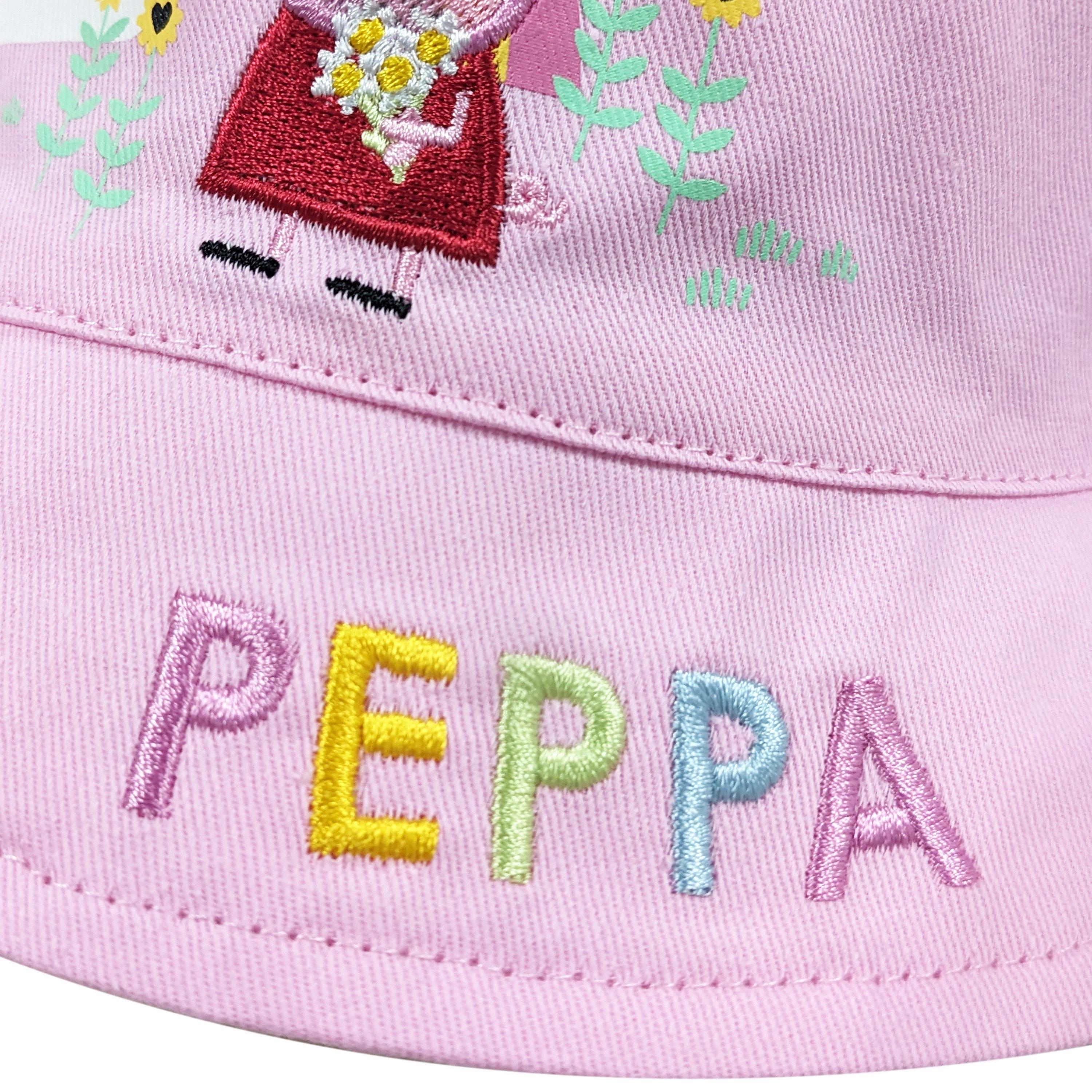 Peppa Pig | Bucket Hat Childrens | Bucket Hats | Sports Direct