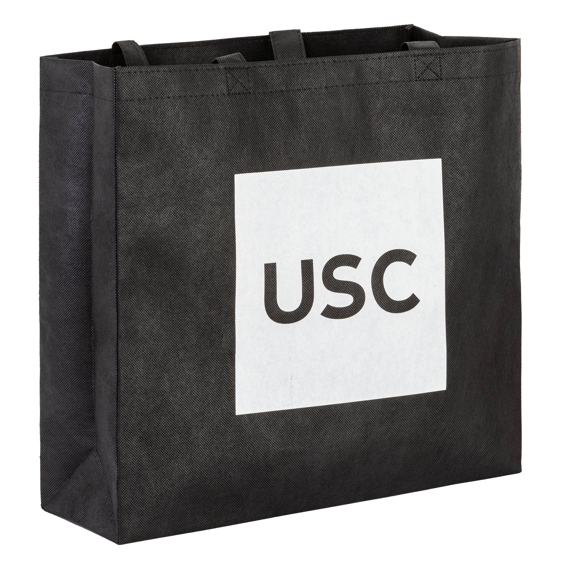USC | USC Shopper Bag For Life Medium Size | Shopper Bags | USC