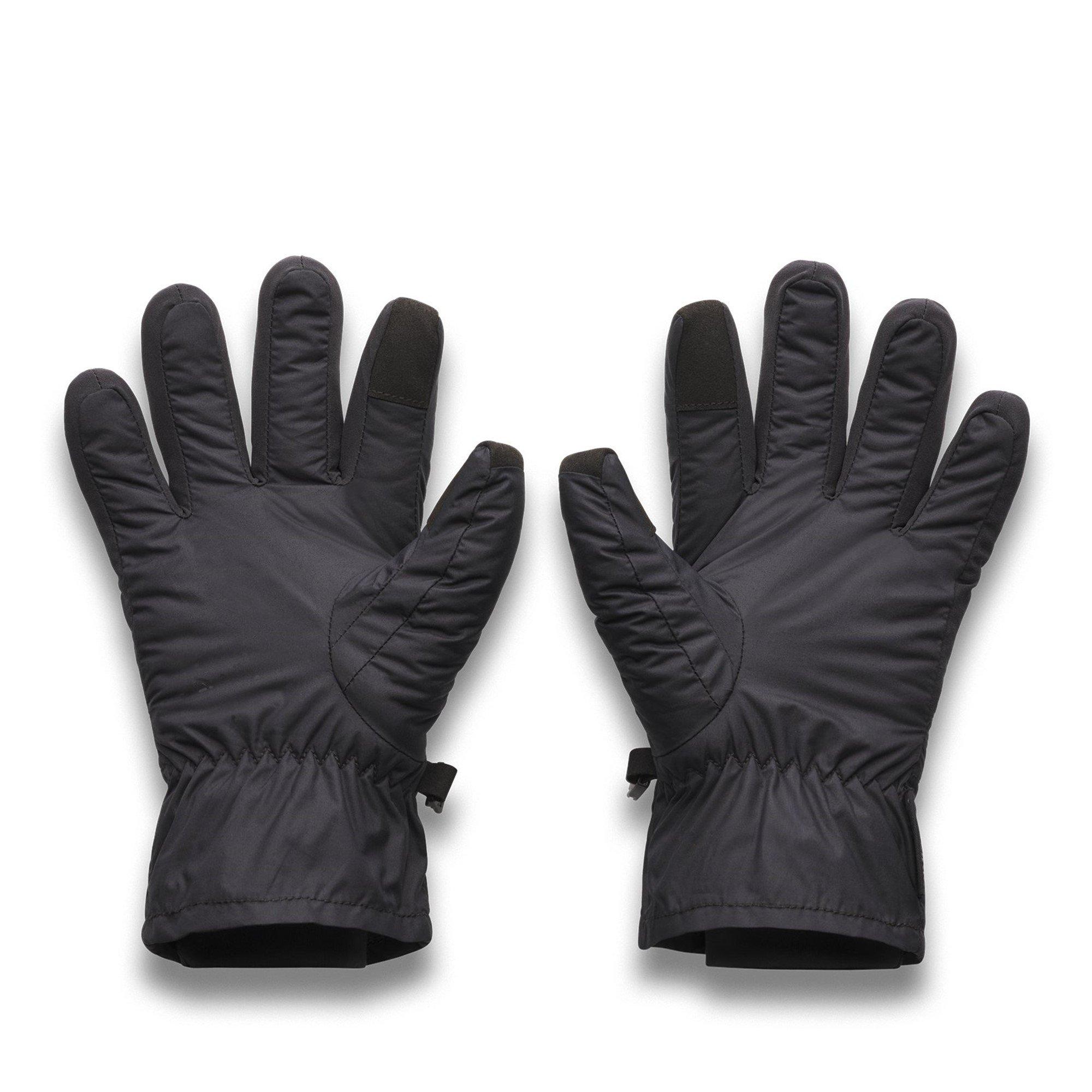Under Armour Insulated Fleece Gloves | Sports Direct