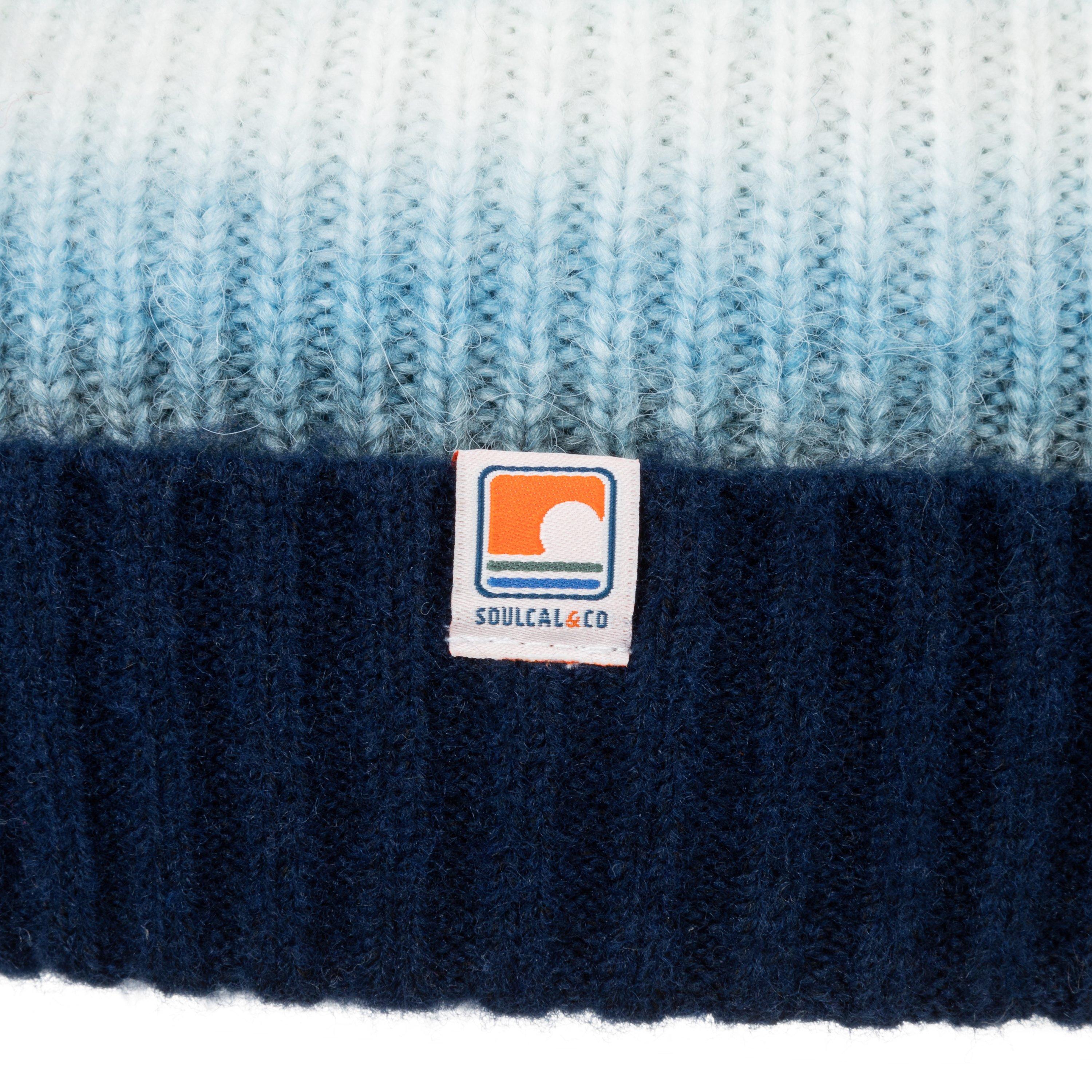 SoulCal | Gradient Bobble | Bobble Hats | USC