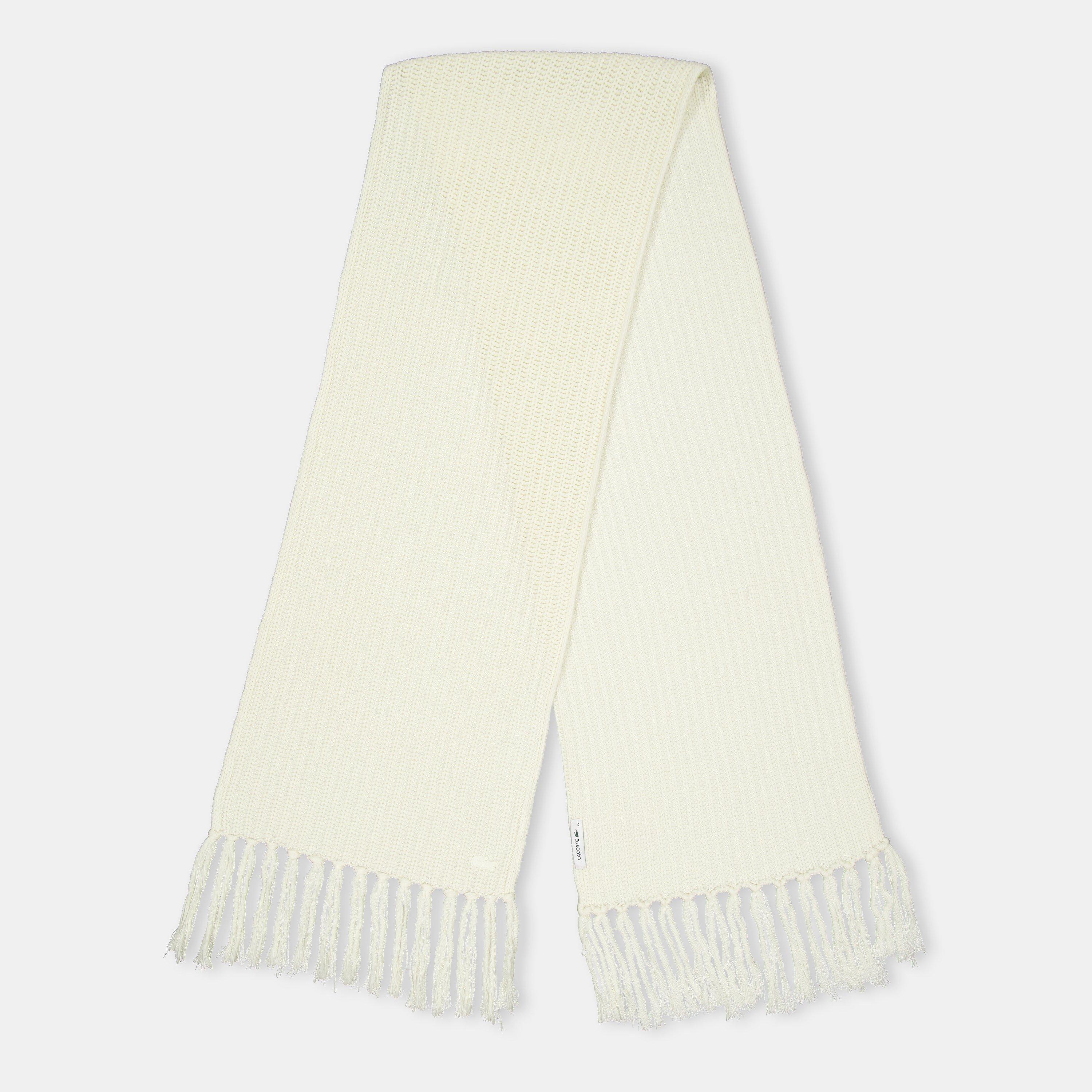 Lacoste Women's Midweight Scarf | FRASERS