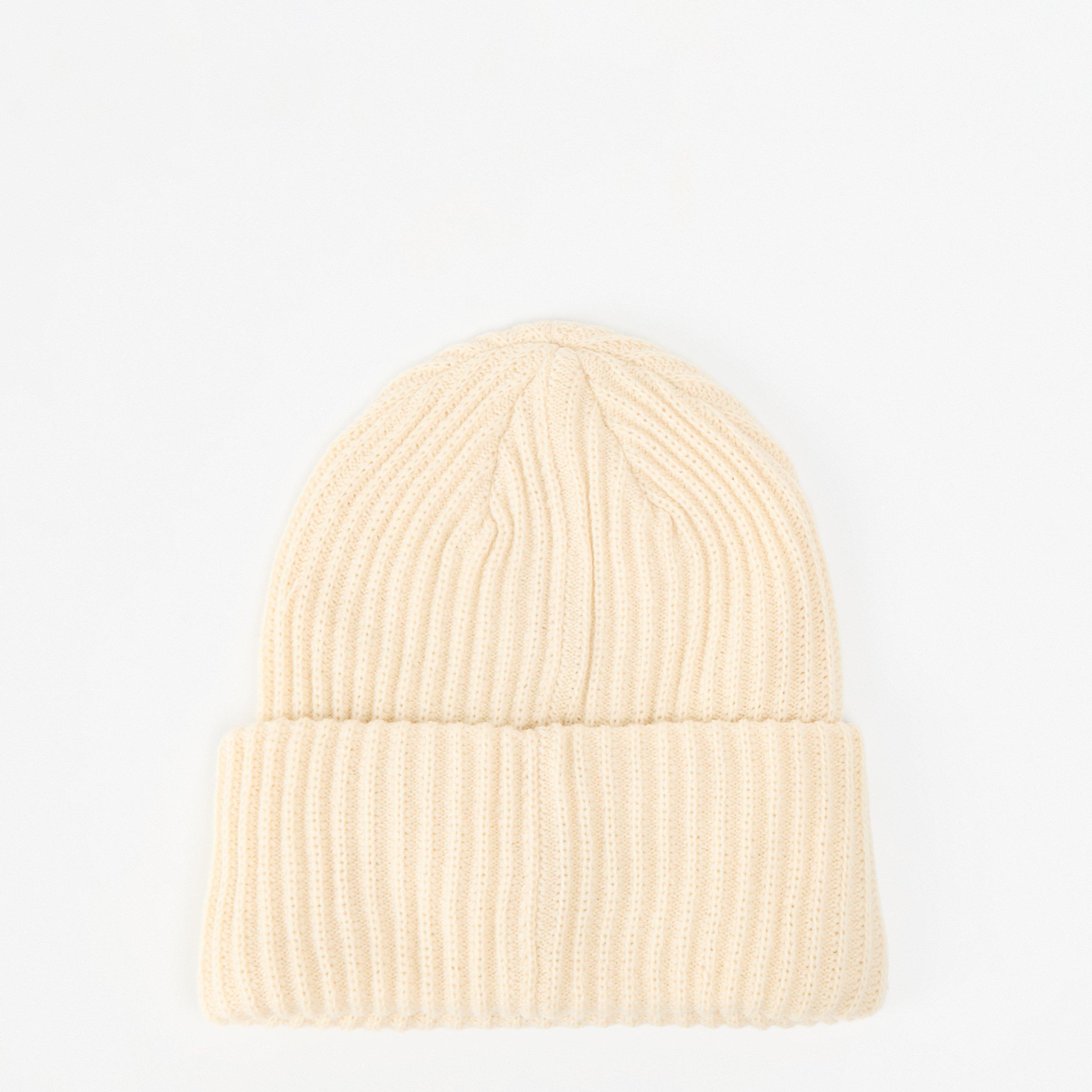 Pieces Women's Pouch Hood Beanie | USC