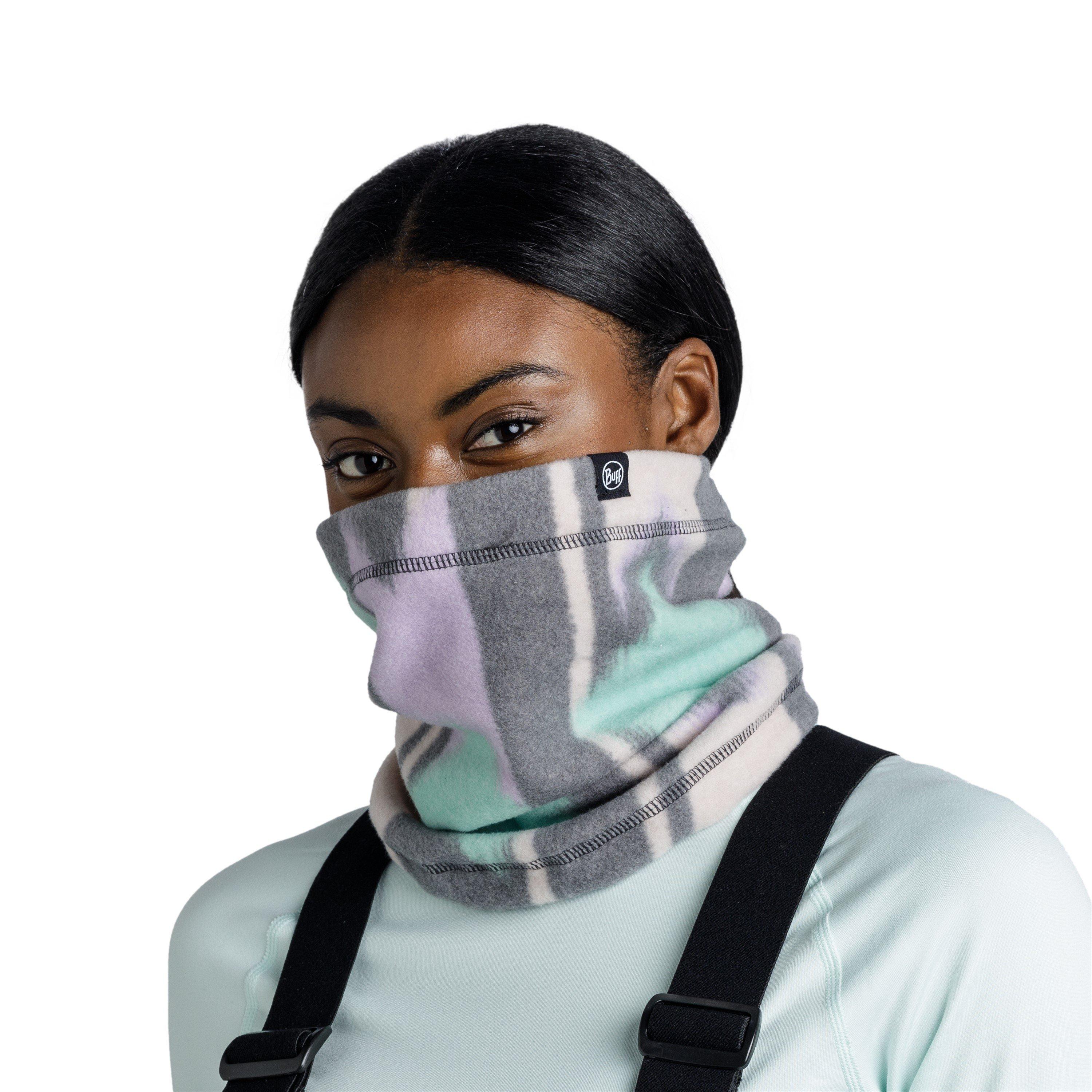 Buff Print Gaiter Neckwarmer | FRASERS