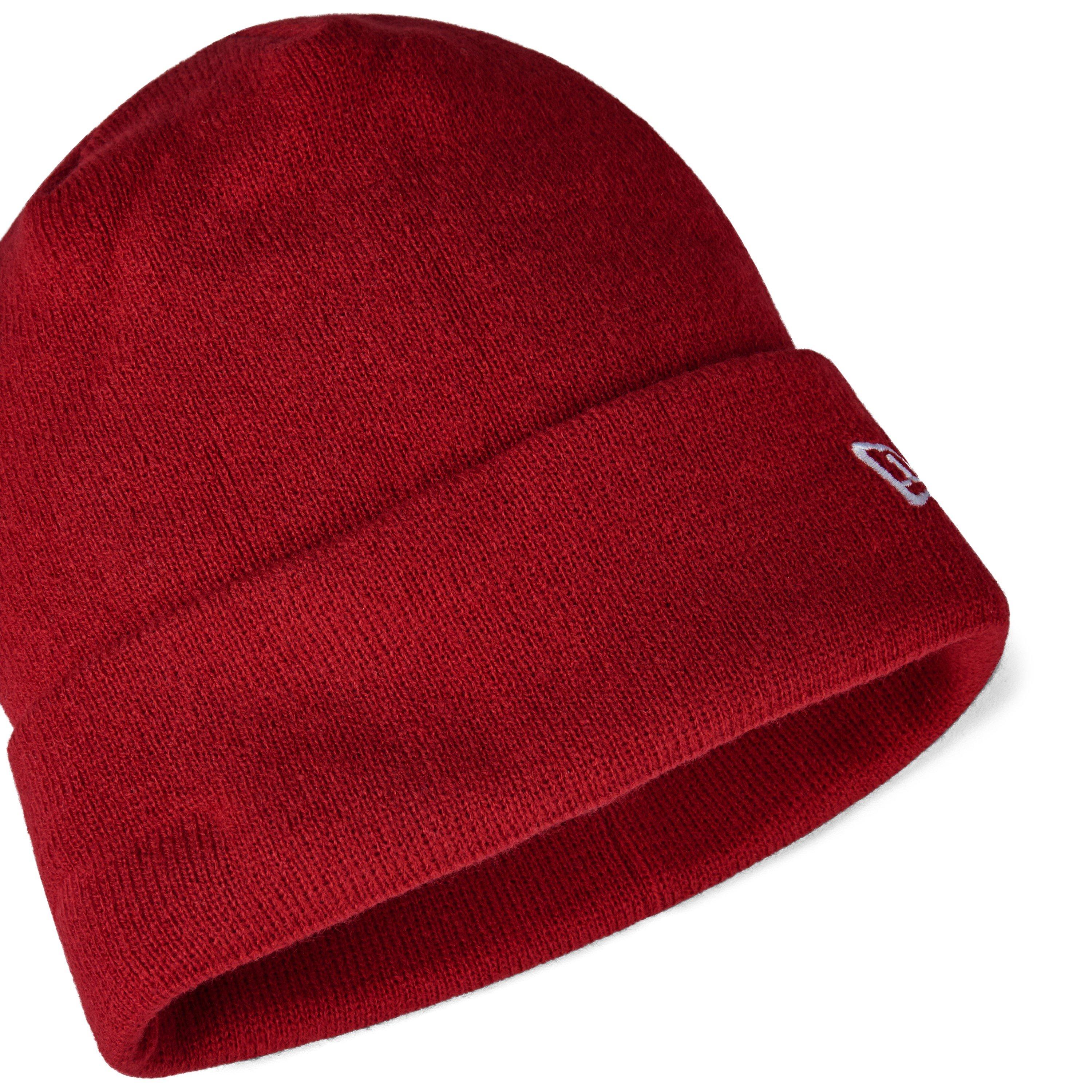 New Era | Beanie Mens | Beanies | Sports Direct