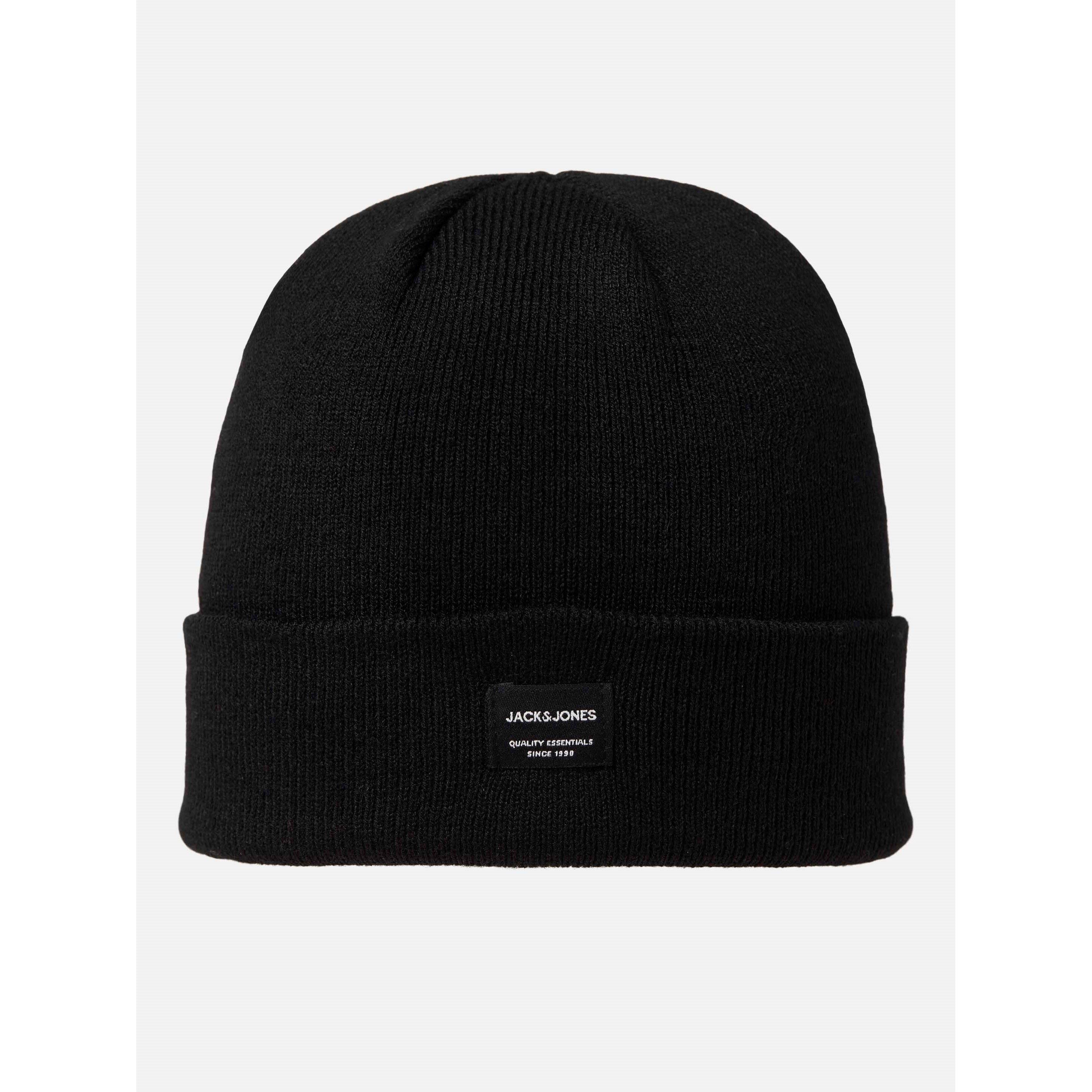 Jack and Jones | DNA Cotton Beanie Mens | Beanies | USC