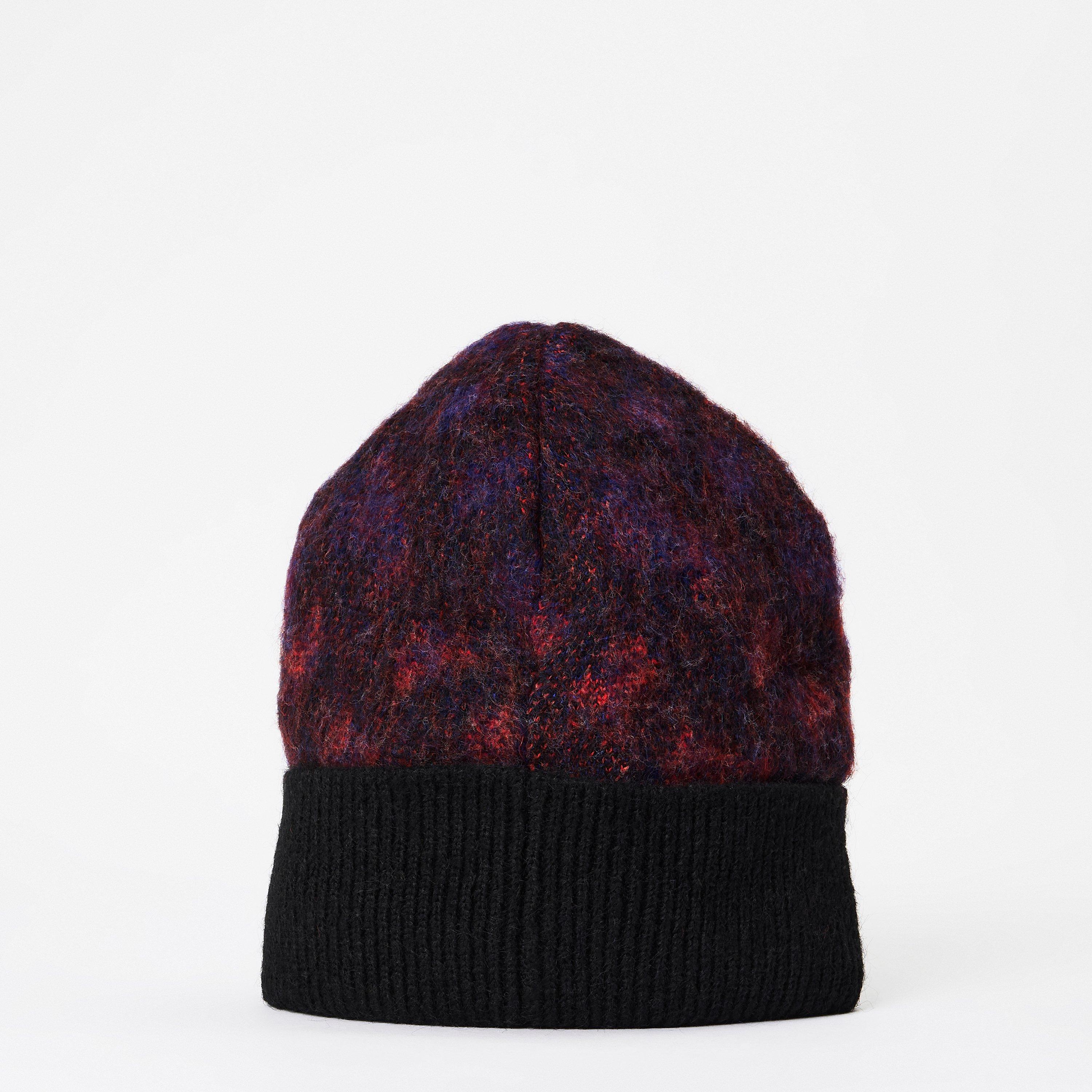 Boss Men's Miracolo Knitted Beanie | USC