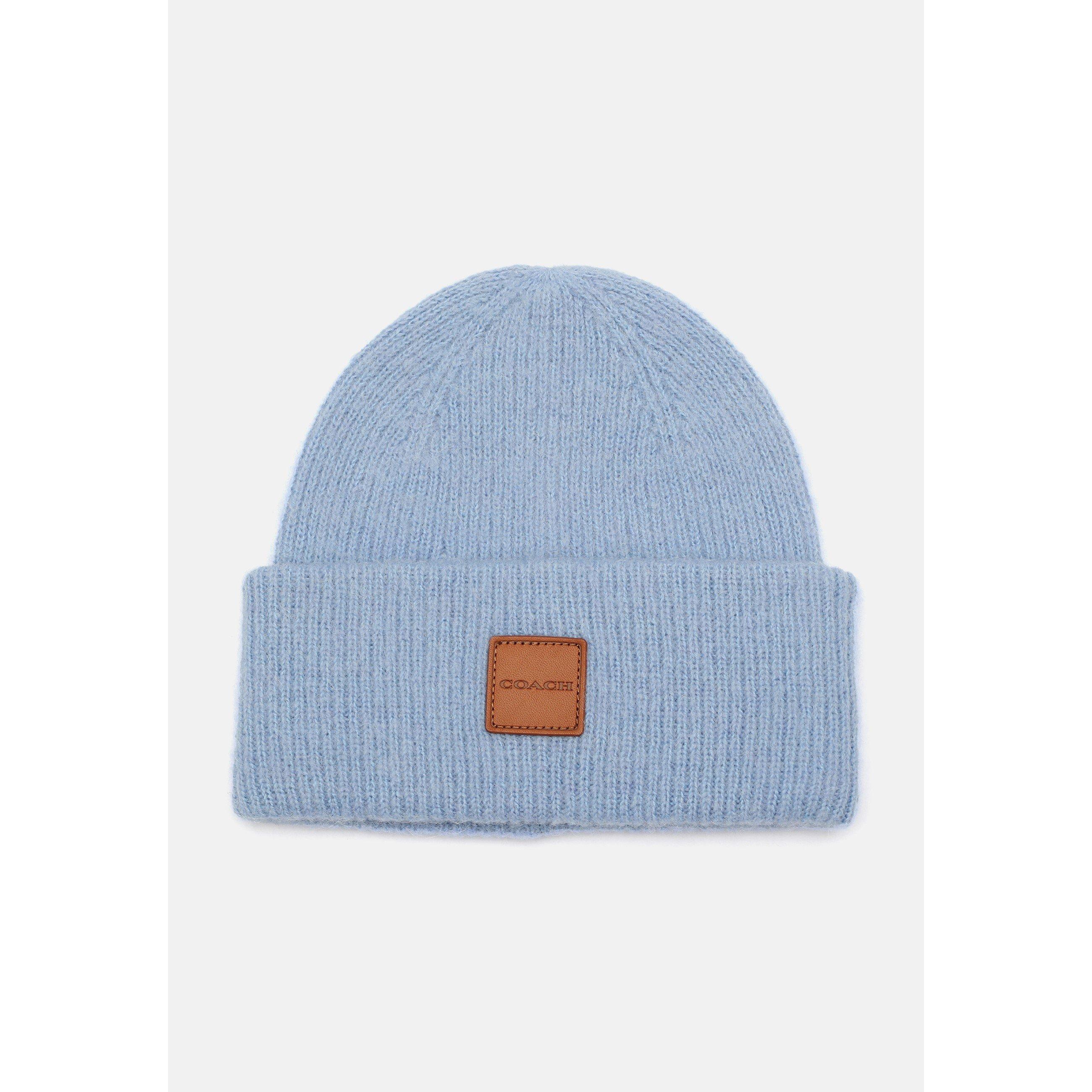 Coach | PATCH BEANIE | Beanies | FRASERS