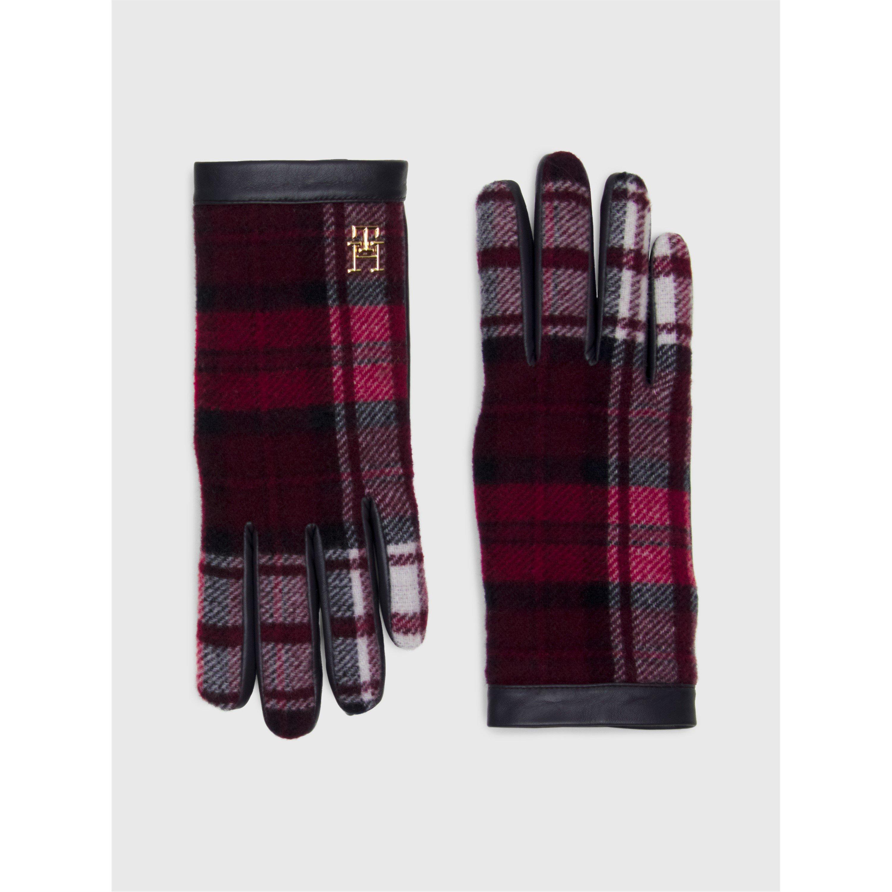 Tommy hilfiger winter gloves store