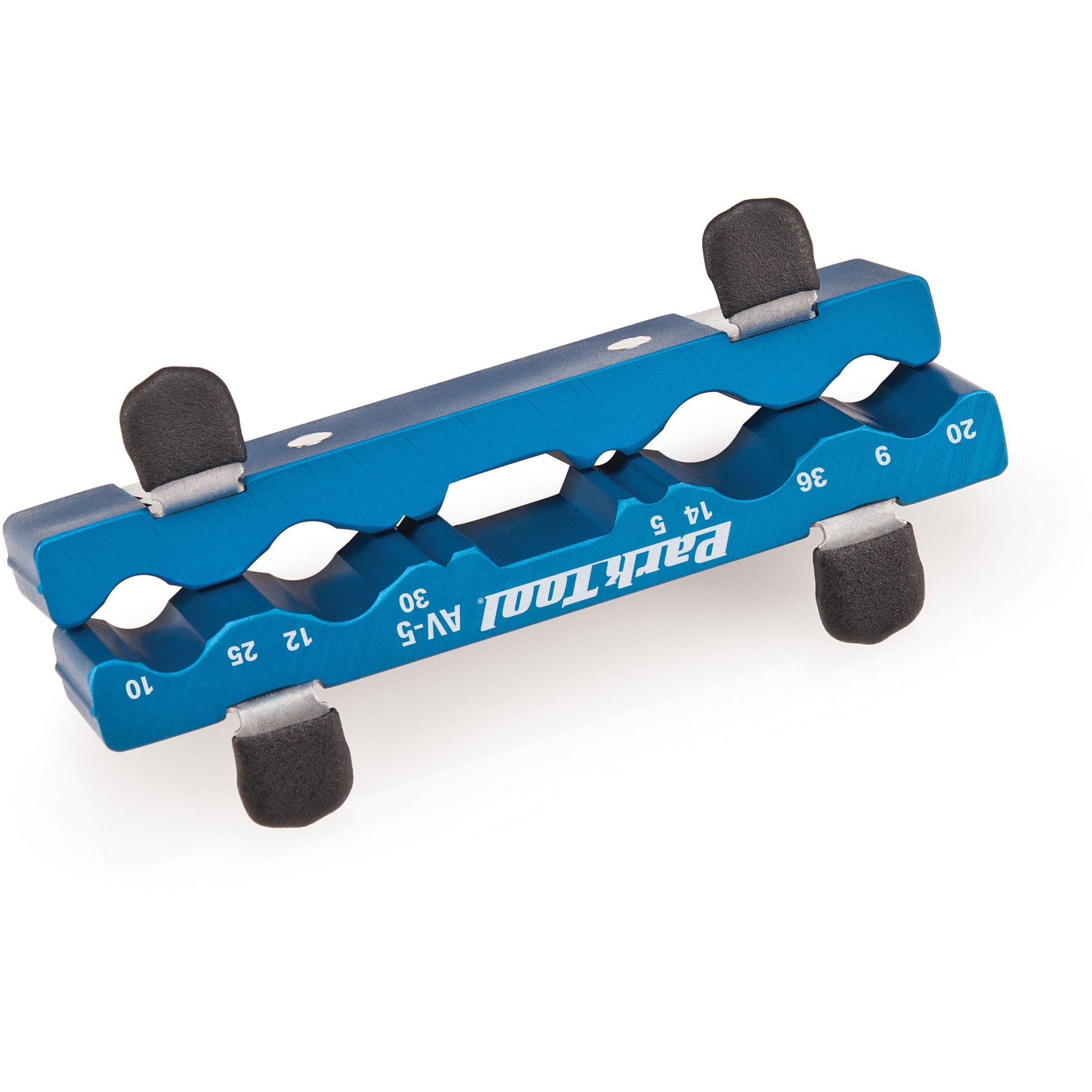 Park Axle Vice Cleaning Tools | Sports Direct